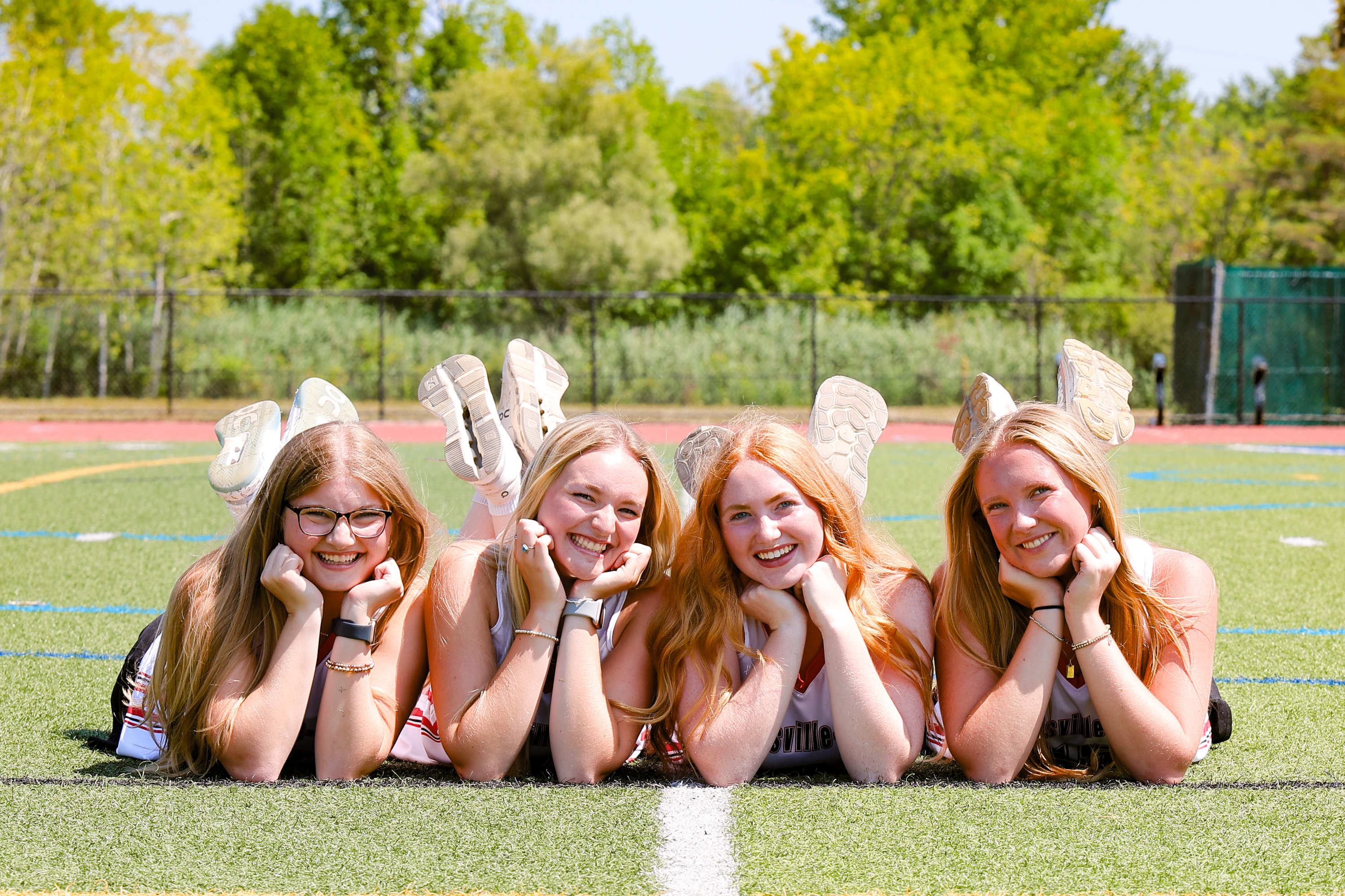 Section III field hockey players take over syracuse.com's 2025 fall ...