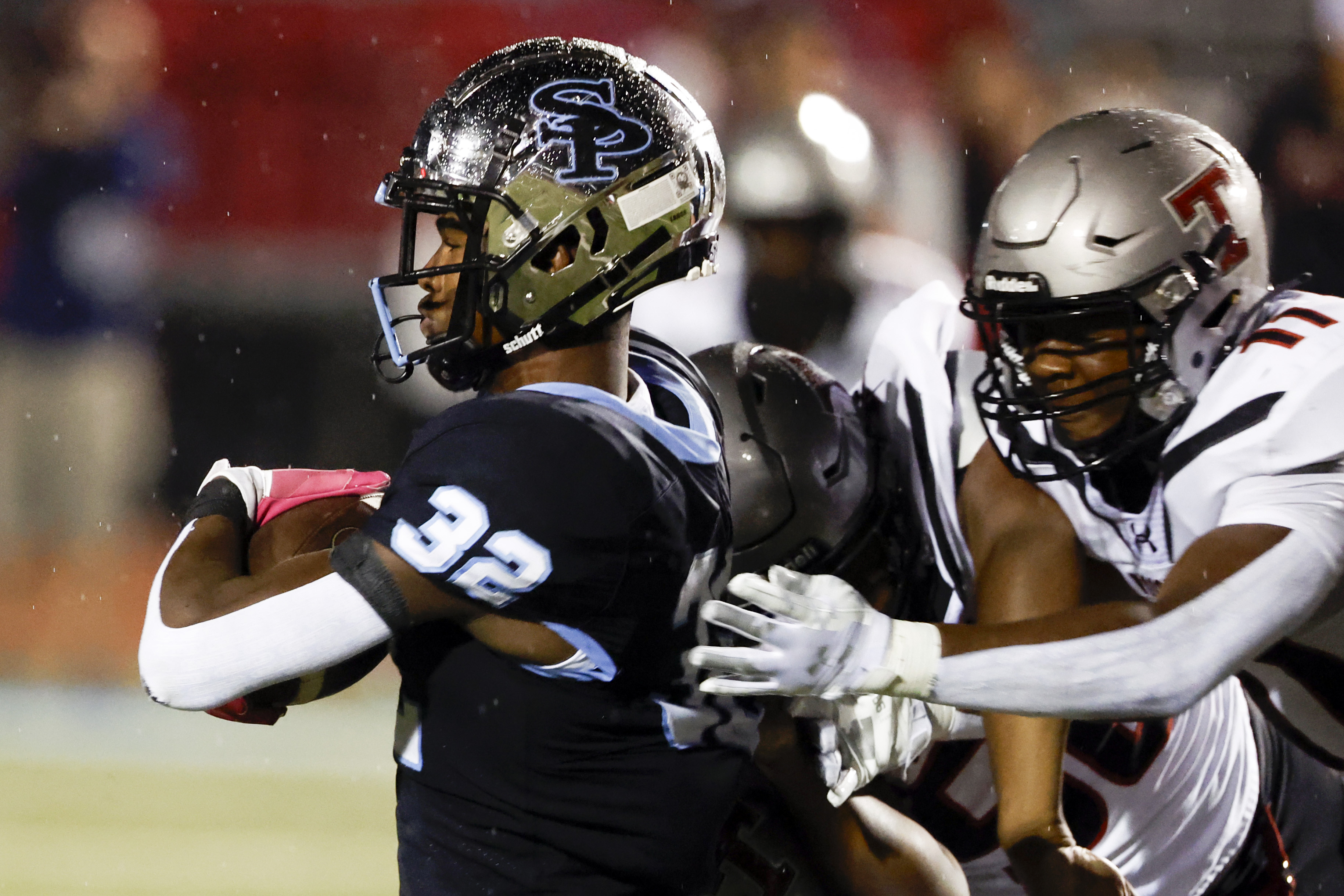 Thompson at Spain Park - al.com