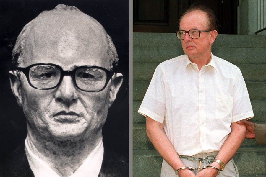 John List’s last attempt to stay free, in a new episode of ‘Father ...