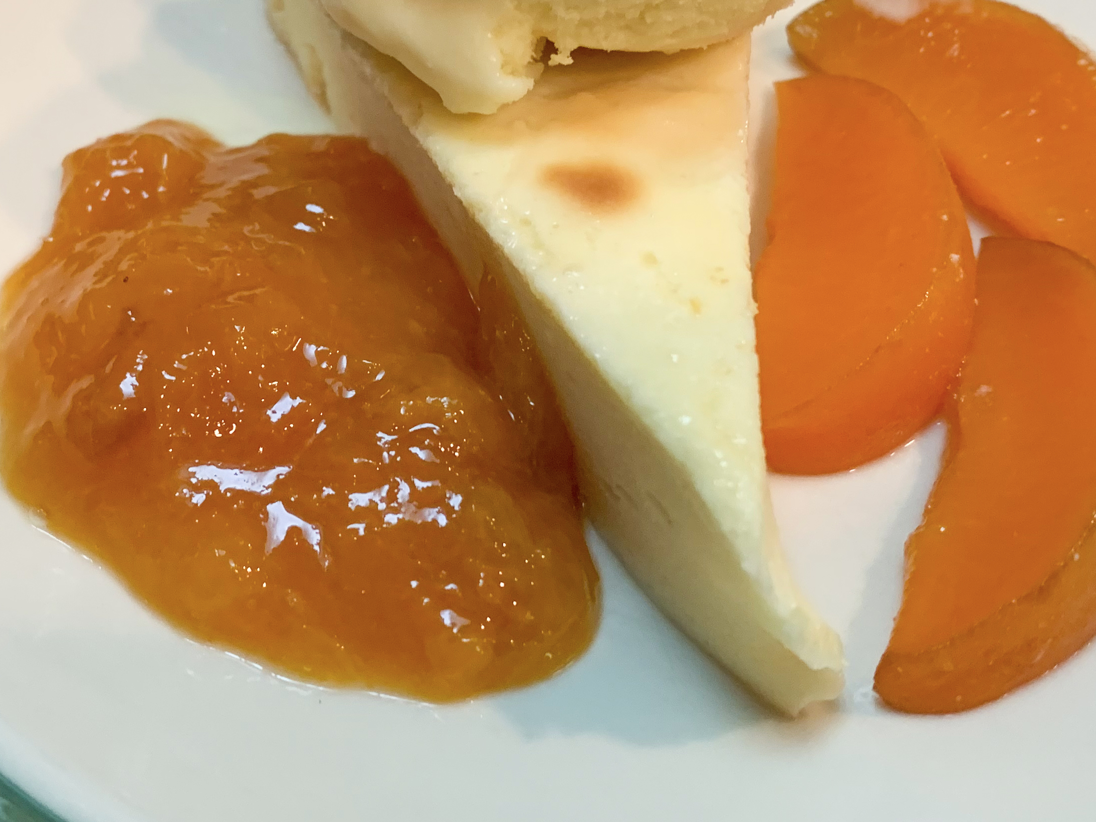 Dinner from Saint Urban Wine Bar & Restaurant, Syracuse, N.Y. - syracuse.com