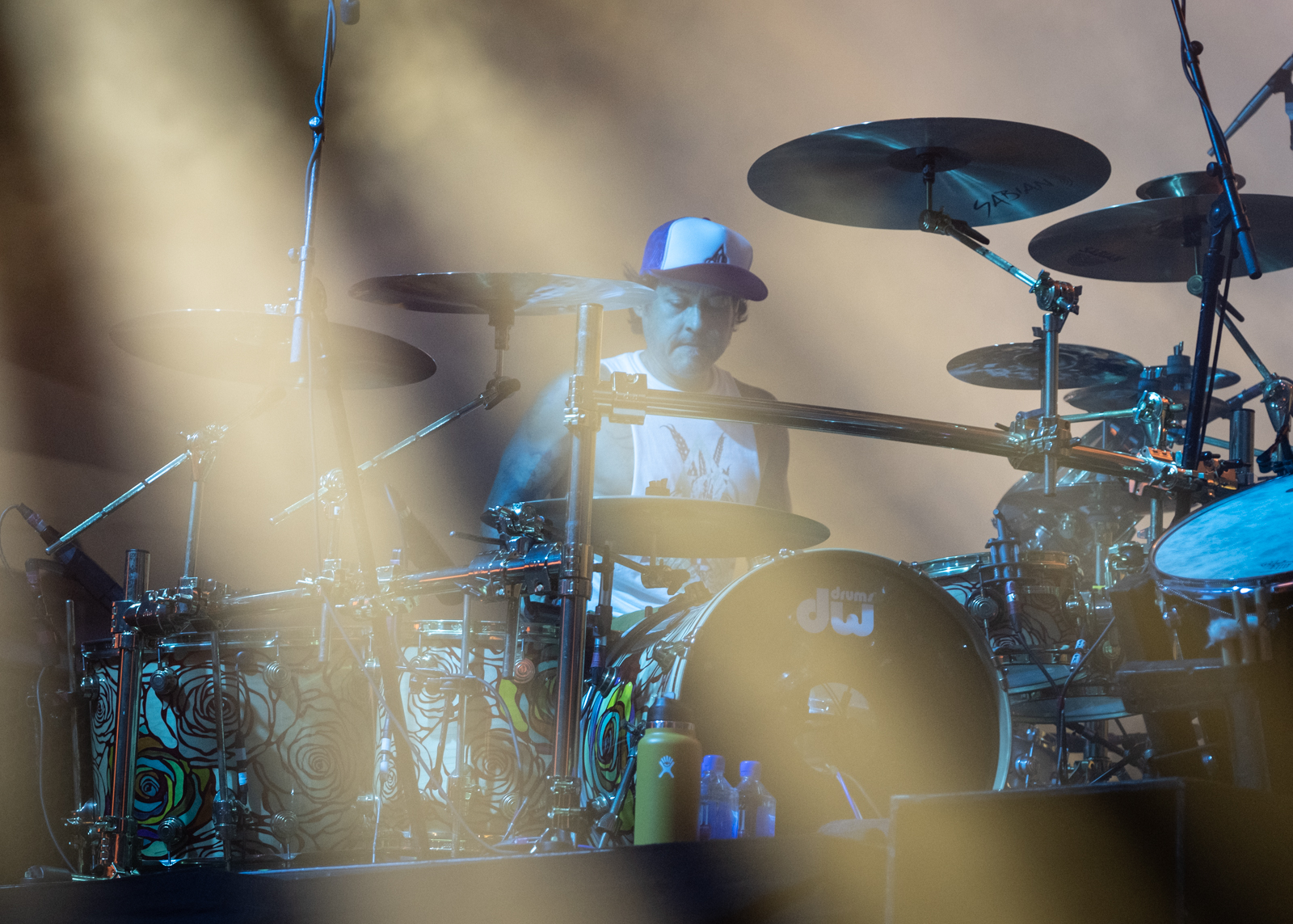 Buzzard Fest 2023: Incubus, Bush, Live, and Filter Play Revived Alt ...