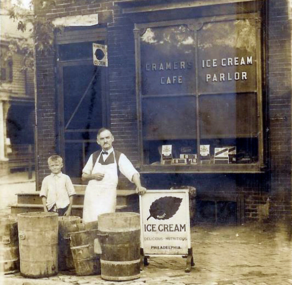 Vintage photos of ice cream in N.J. - nj.com