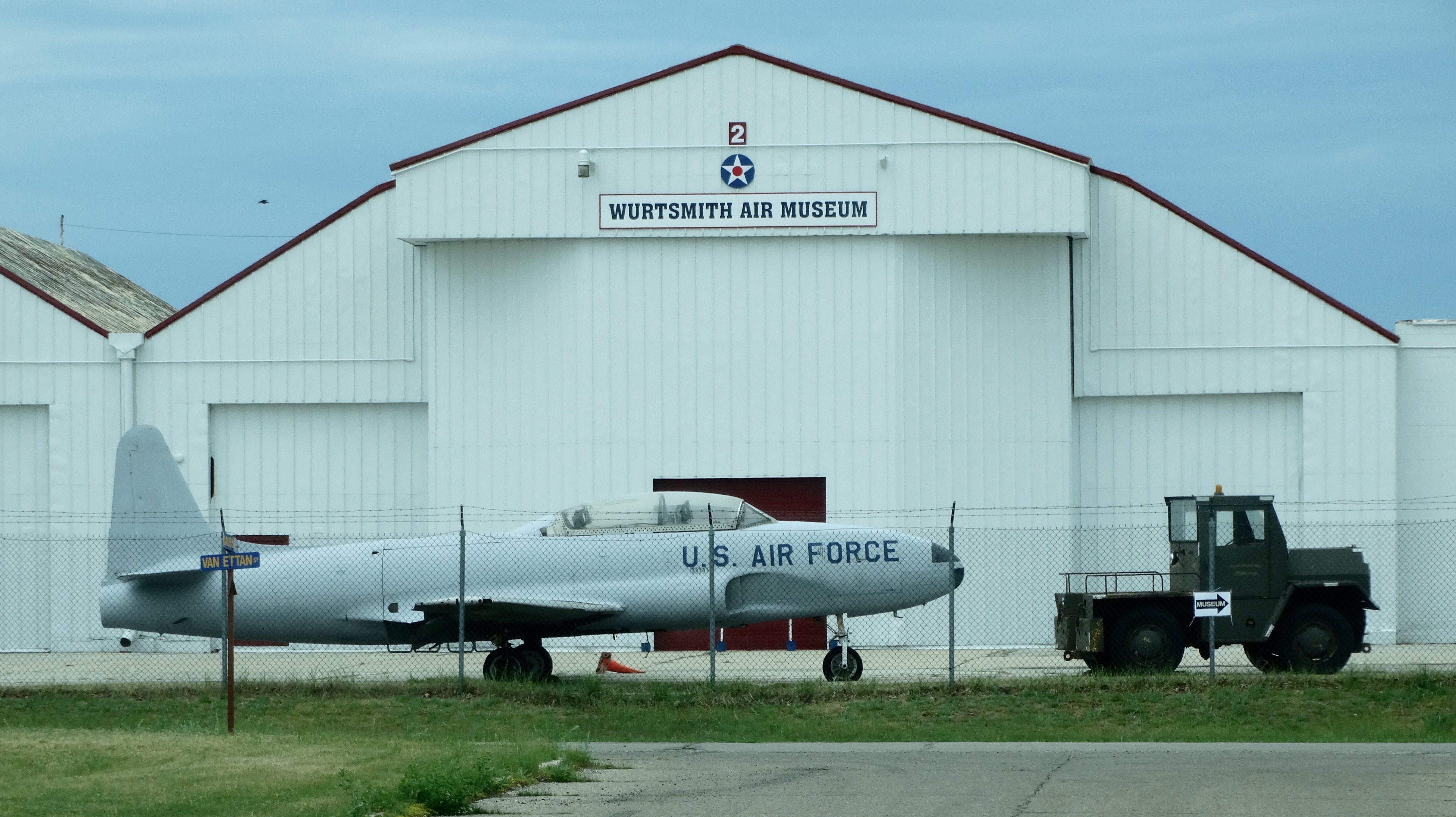 Pfas Contamination At Wurtsmith Air Force Base Mlive