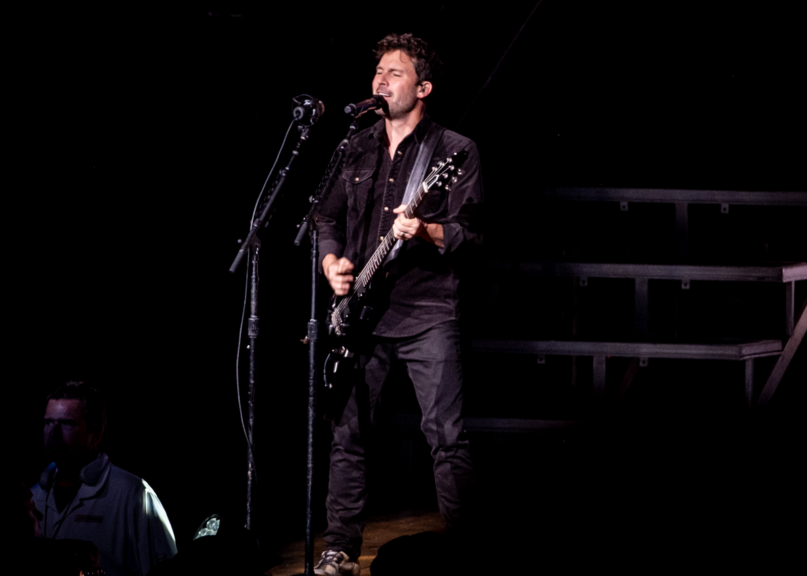Nickelback Brings Get Rollin' Tour to Blossom Music Center - cleveland.com