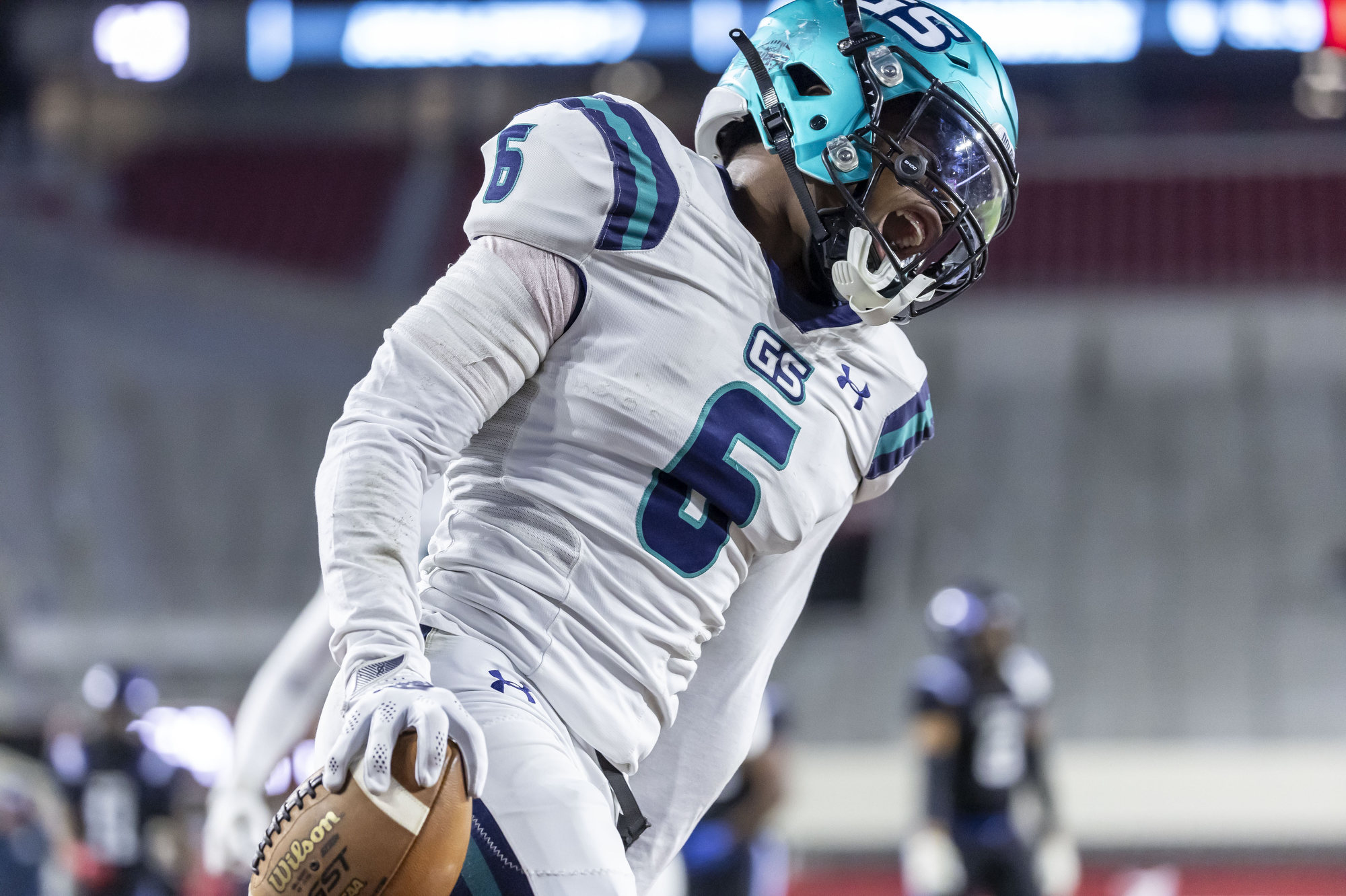 Best of AHSAA Super 7 football - al.com