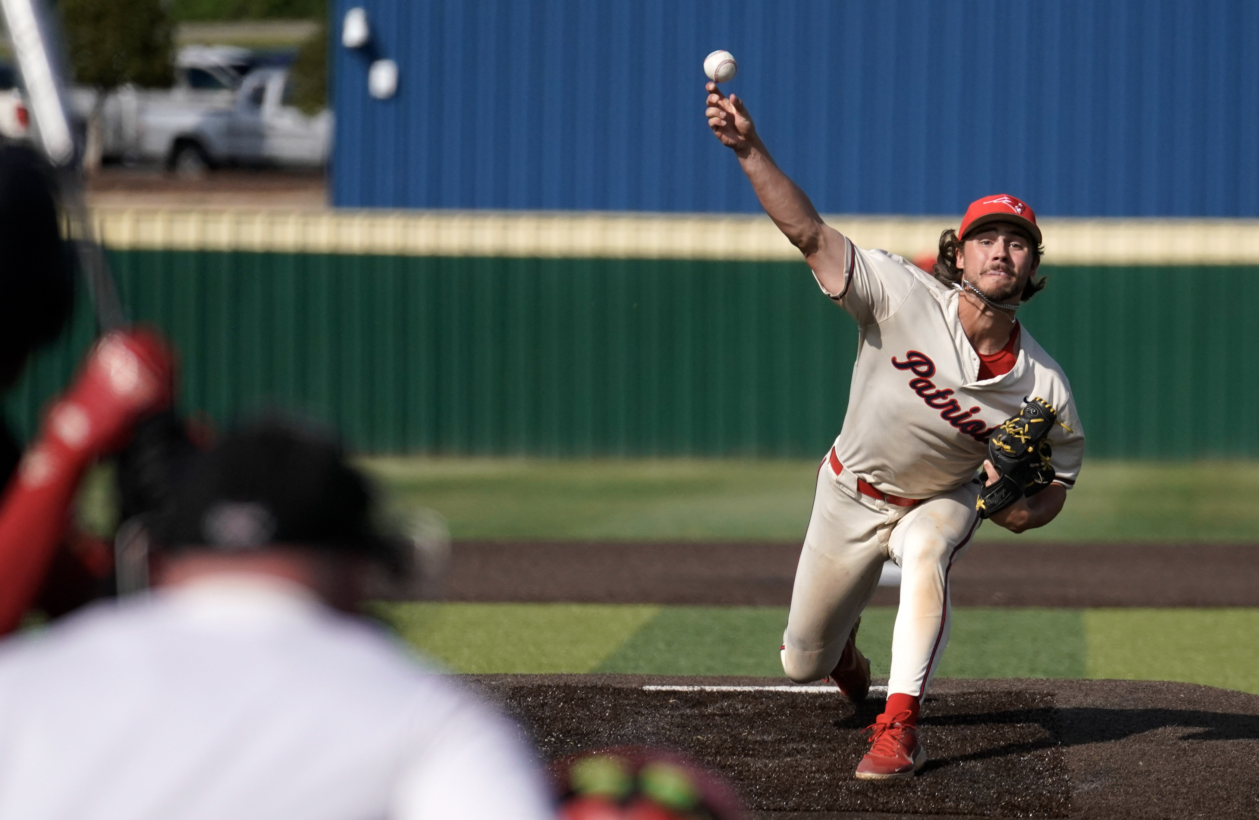 Thompson vs. Bob Jones High School Baseball Playoff - al.com