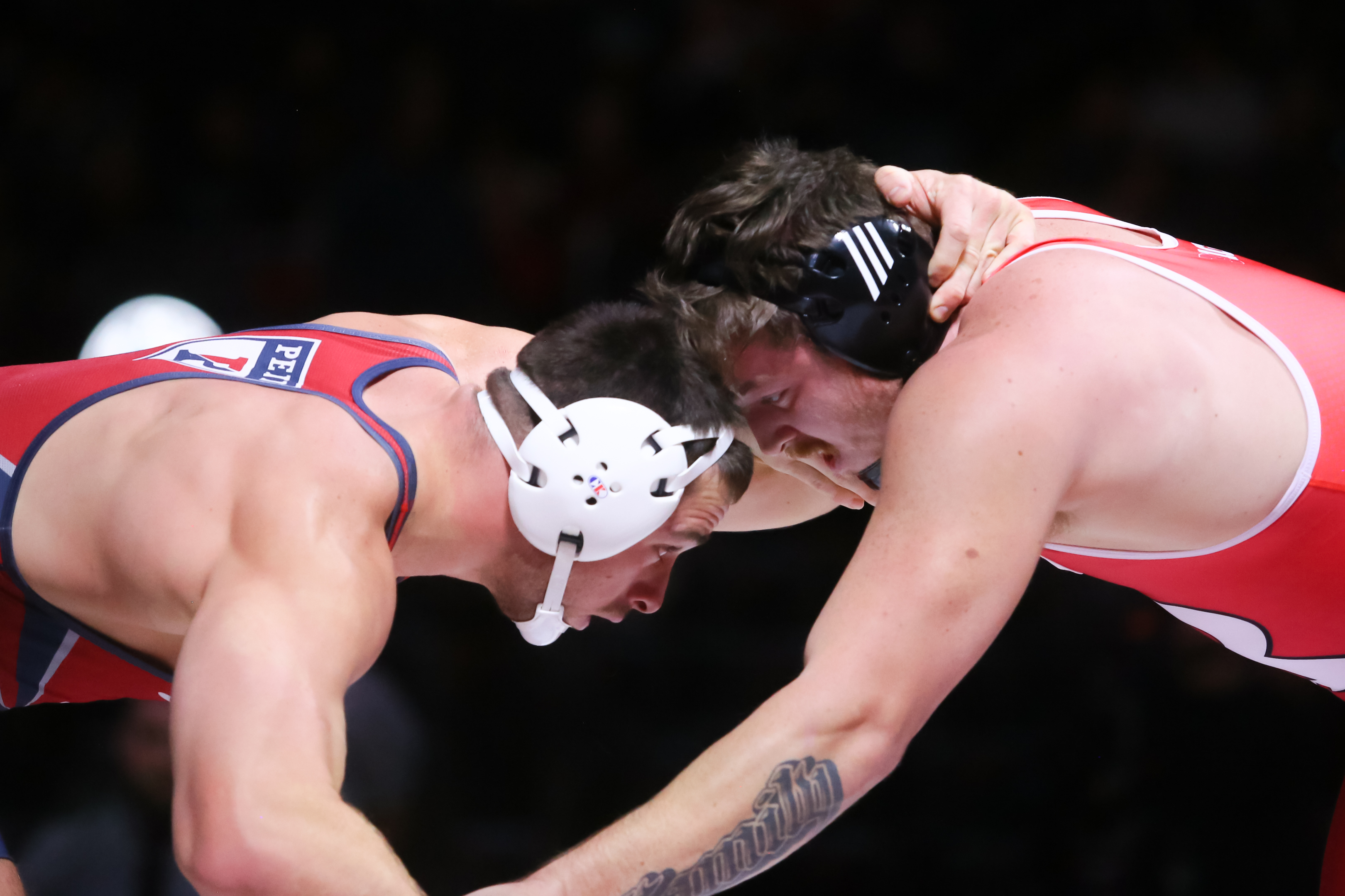 Rutgers wrestling: No. 19 Scarlet Knights face No. 21 Penn, Drexel in ...