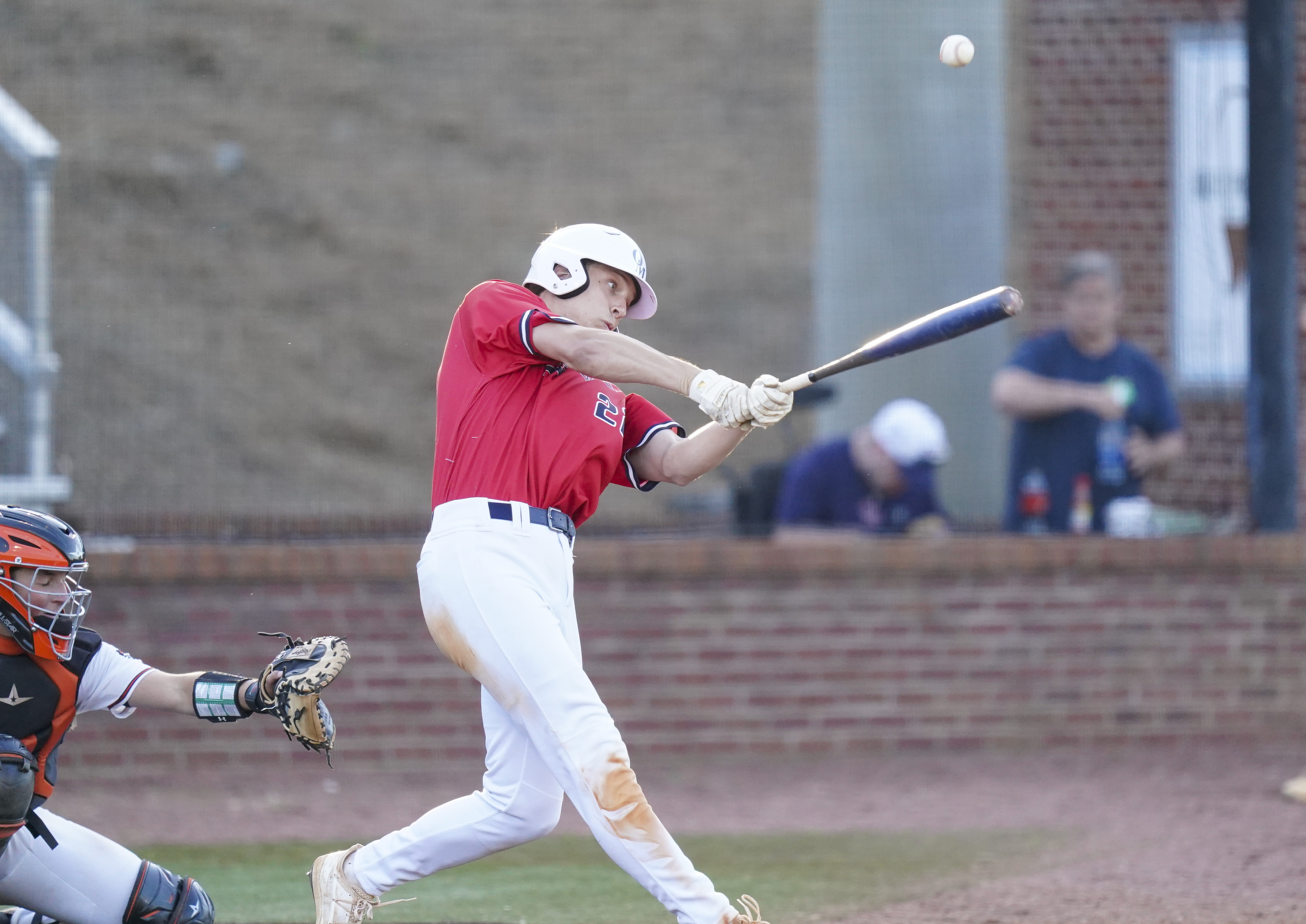 Oak Mountain at Hoover high school - al.com