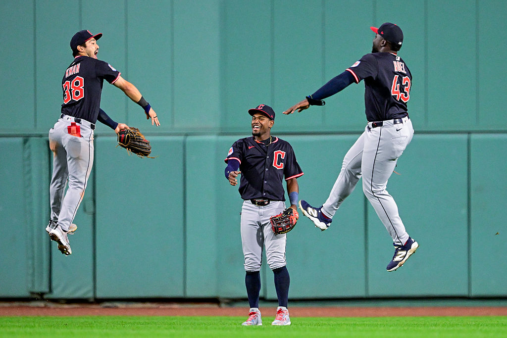 Cleveland Guardians vs. Boston Red Sox, Sept. 3, 2025 - cleveland.com