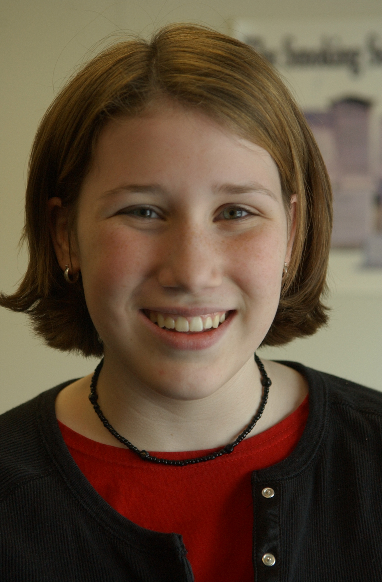 A promising young doctor, a CNY native, fights for her life vs. the ...