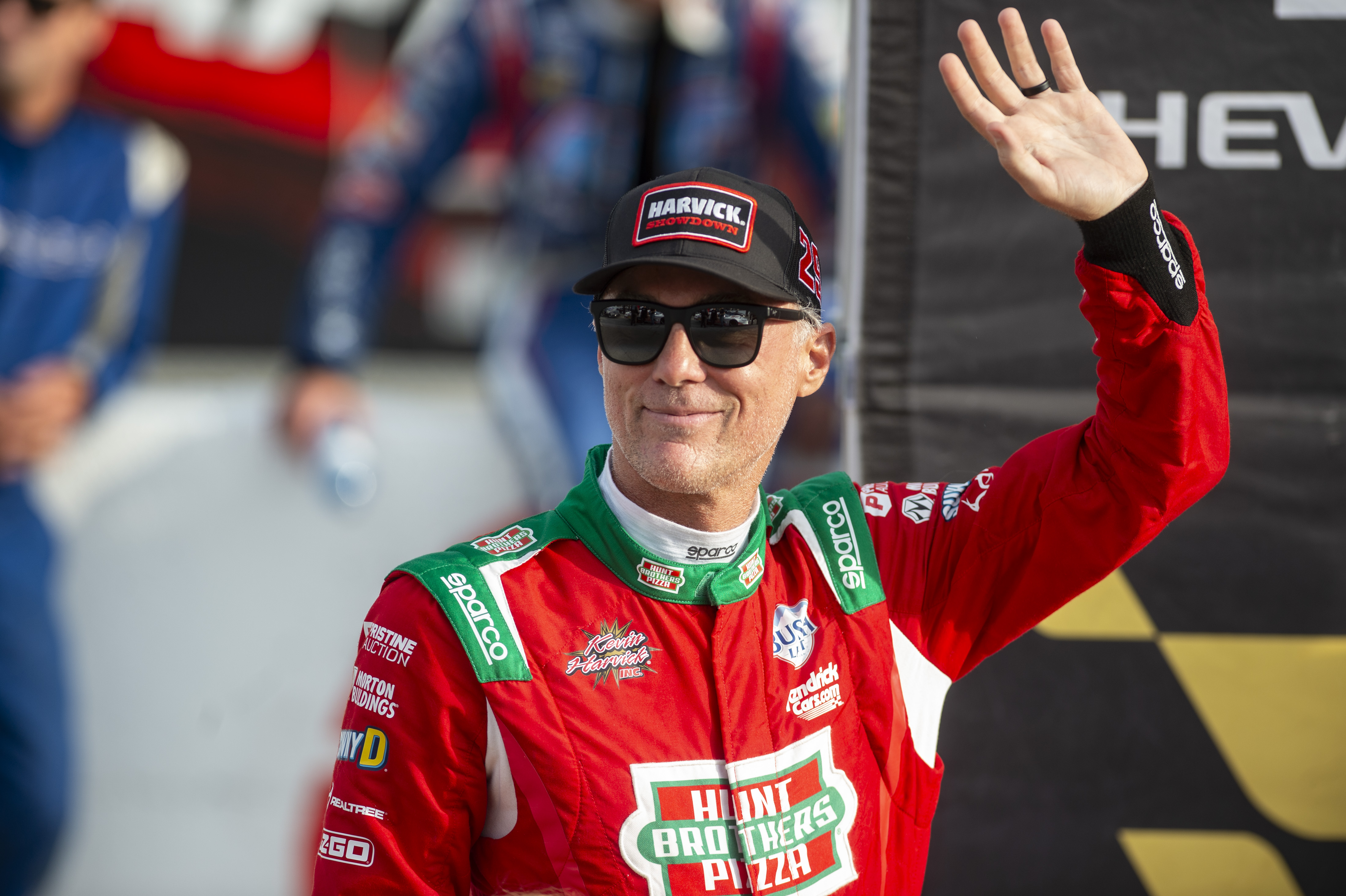JEGS/CRA All-Stars Tour Masters of the Pros 200 - mlive.com