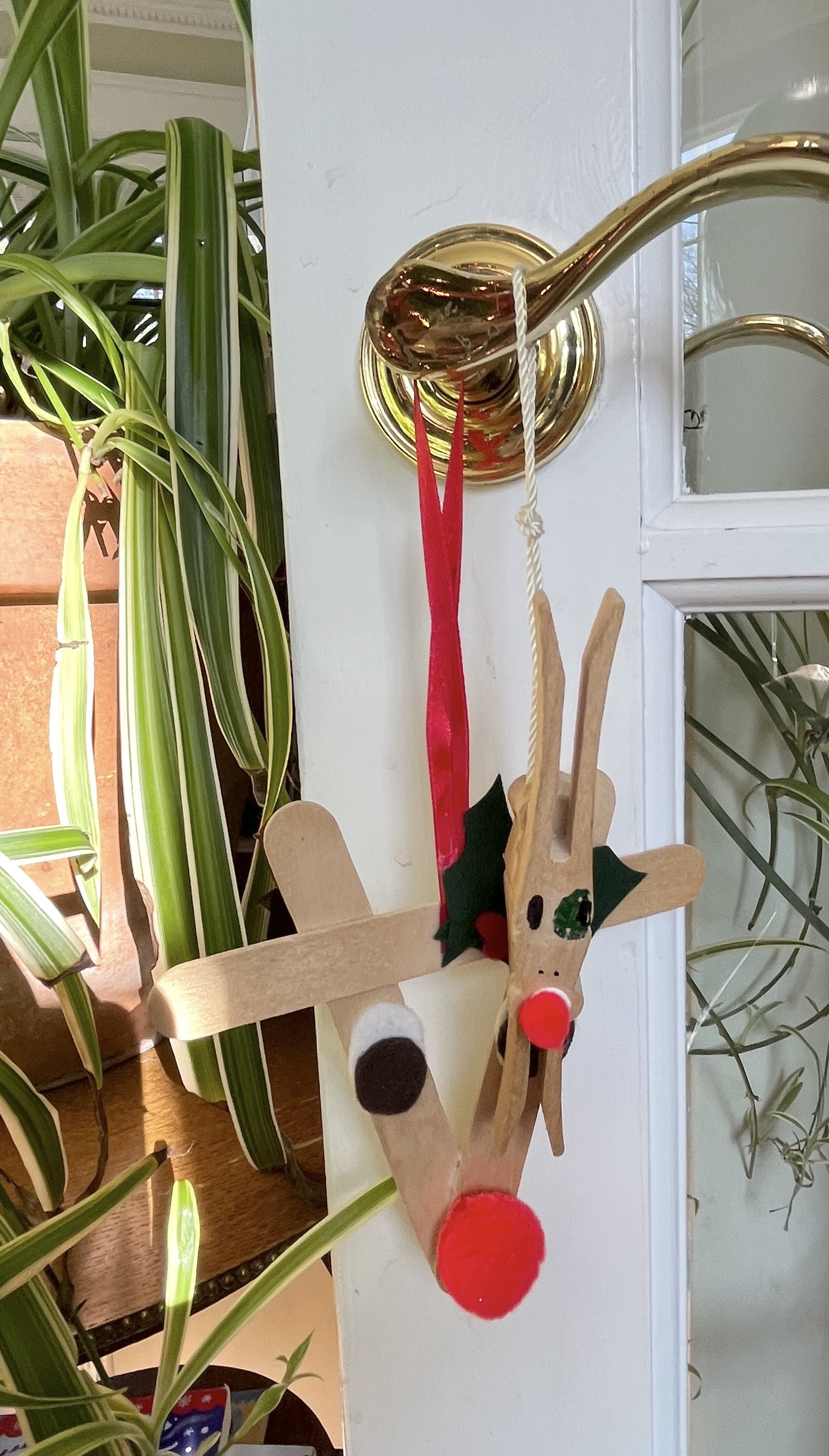 Christmas at the Long house - silive.com