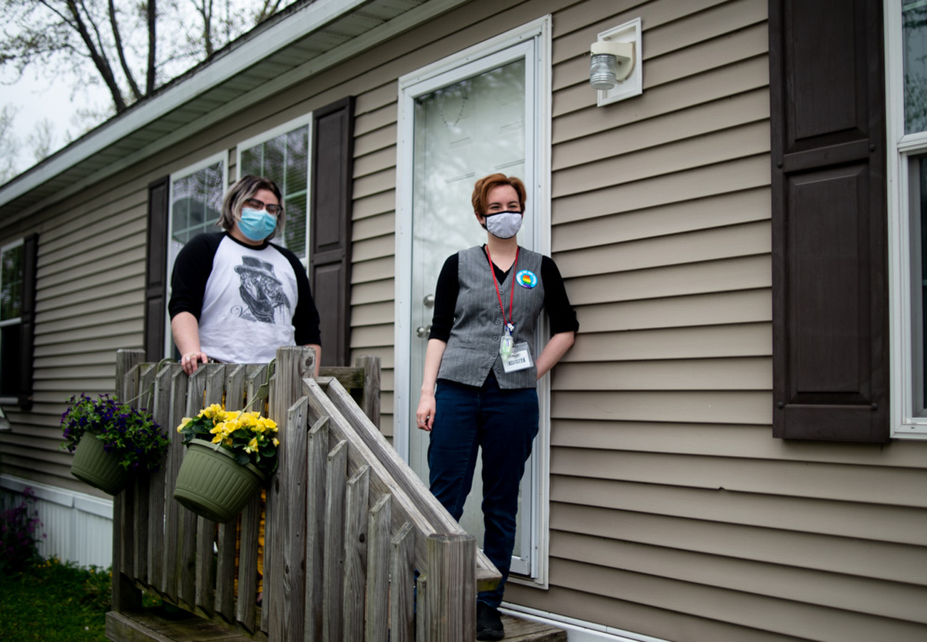 Washtenaw County renters express anxiety about paying rent amid COVID ...