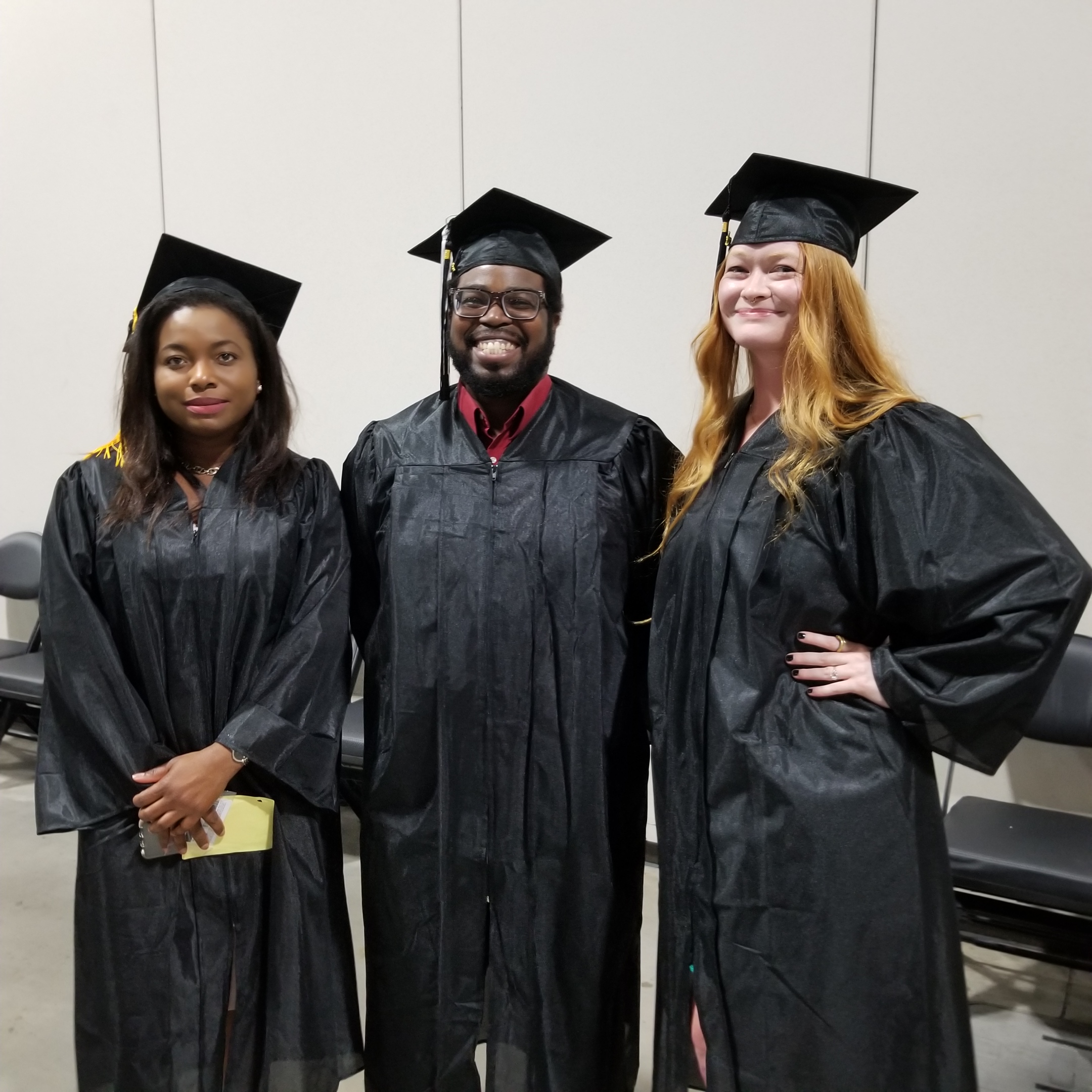Springfield Technical Community College commencement 2022 - masslive.com