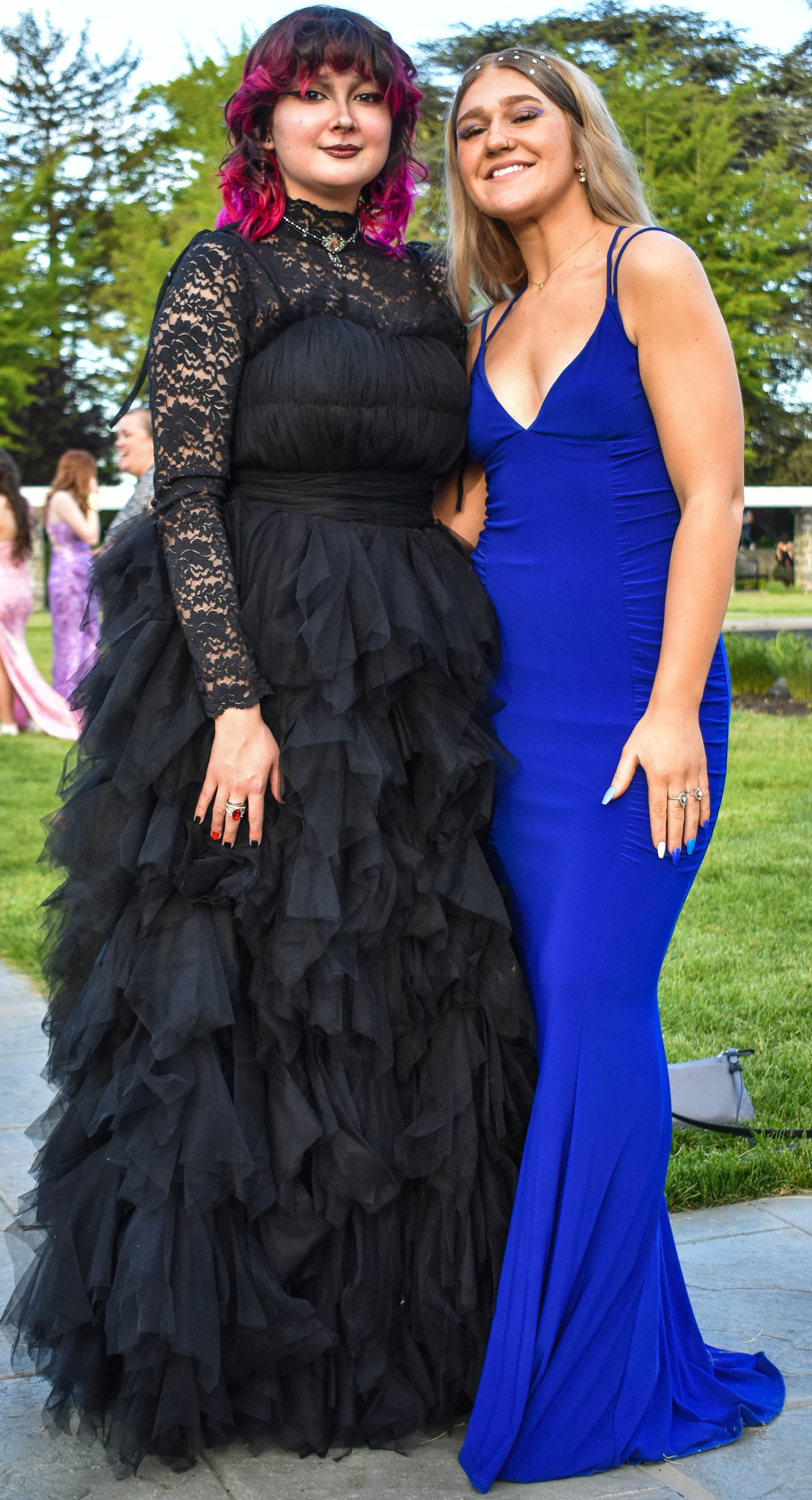 Elizabethtown High School 2023 Prom - pennlive.com