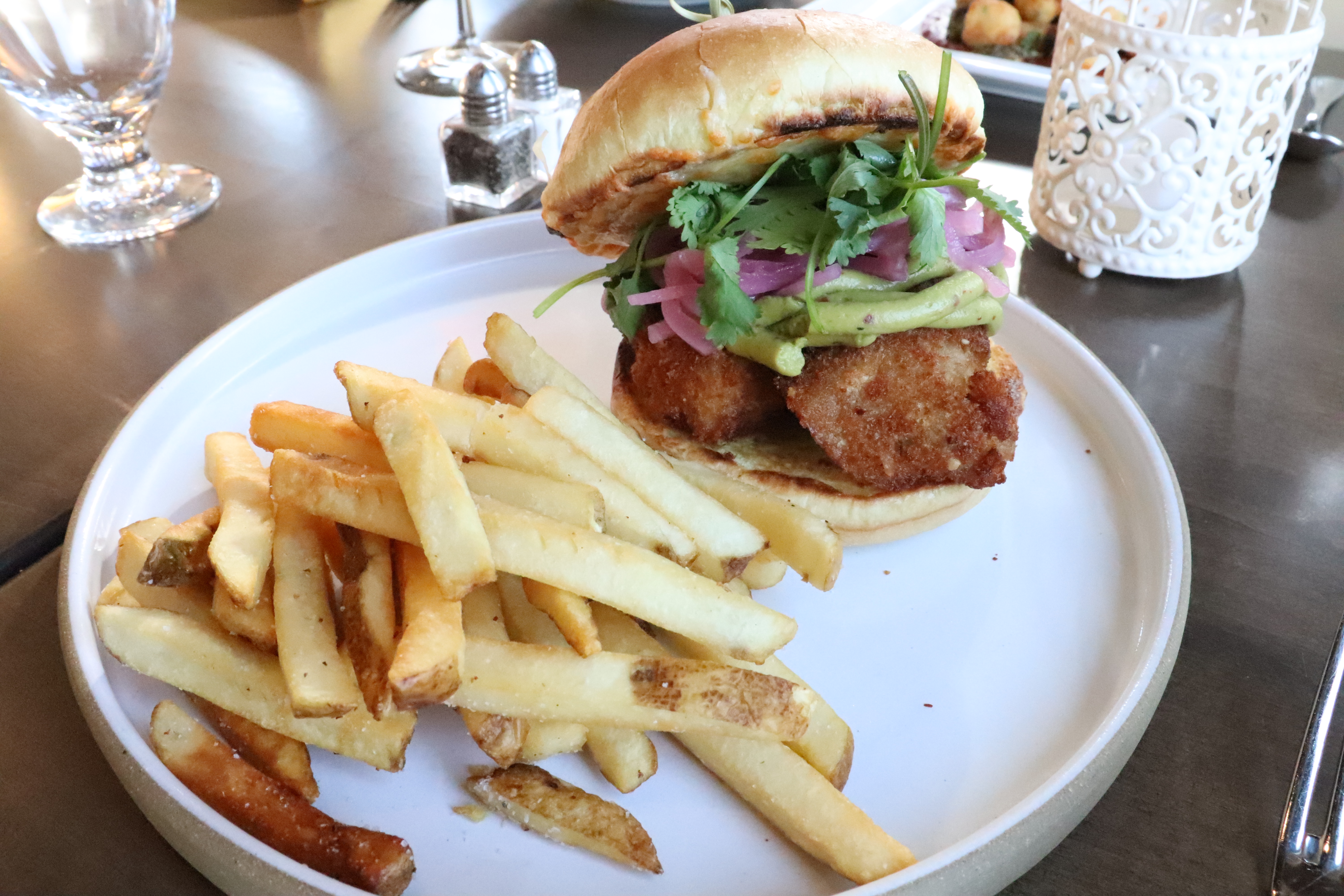 The Commonwealth Restaurant at UMass Amherst - masslive.com