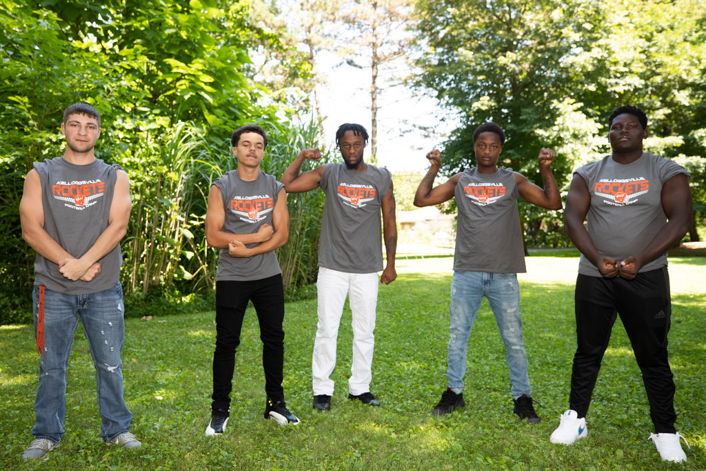 Scenes from Kelloggsville Public Schools - mlive.com