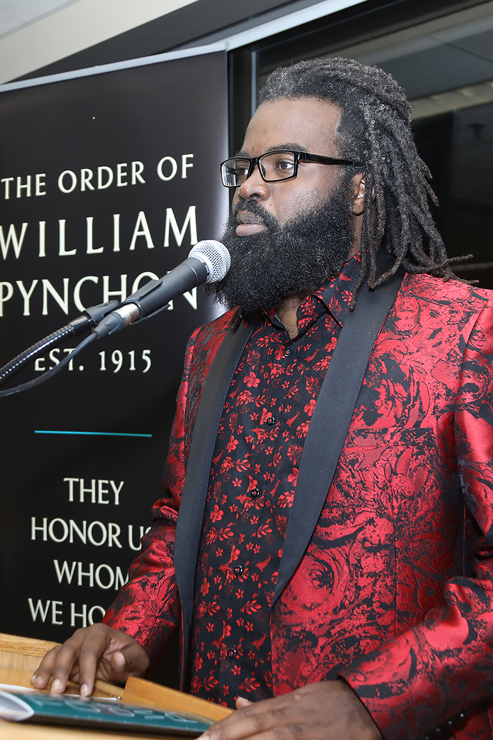 2023 Pynchon Award celebration honoring Caring Health Center President ...