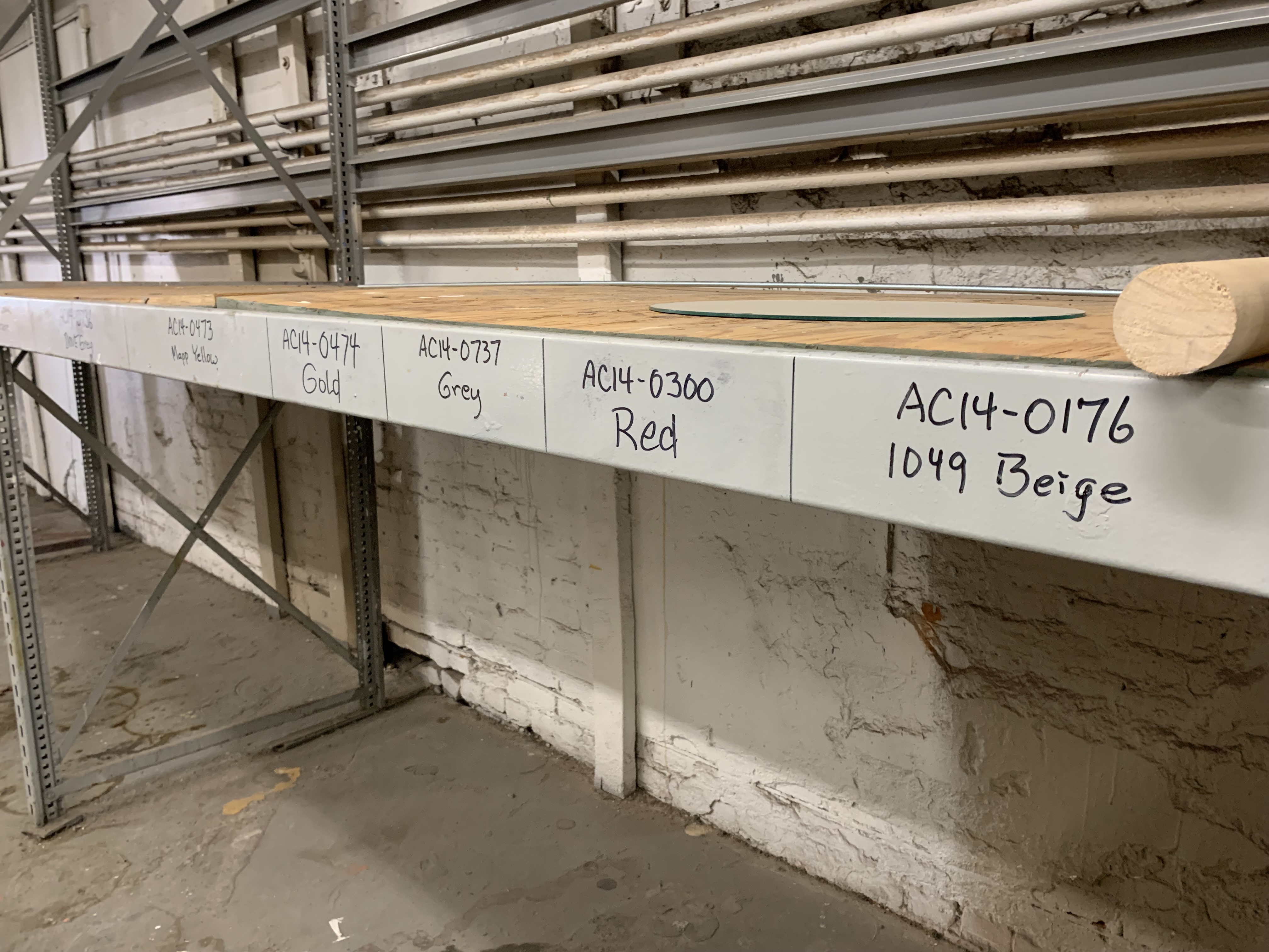 Gere Block - syracuse.com