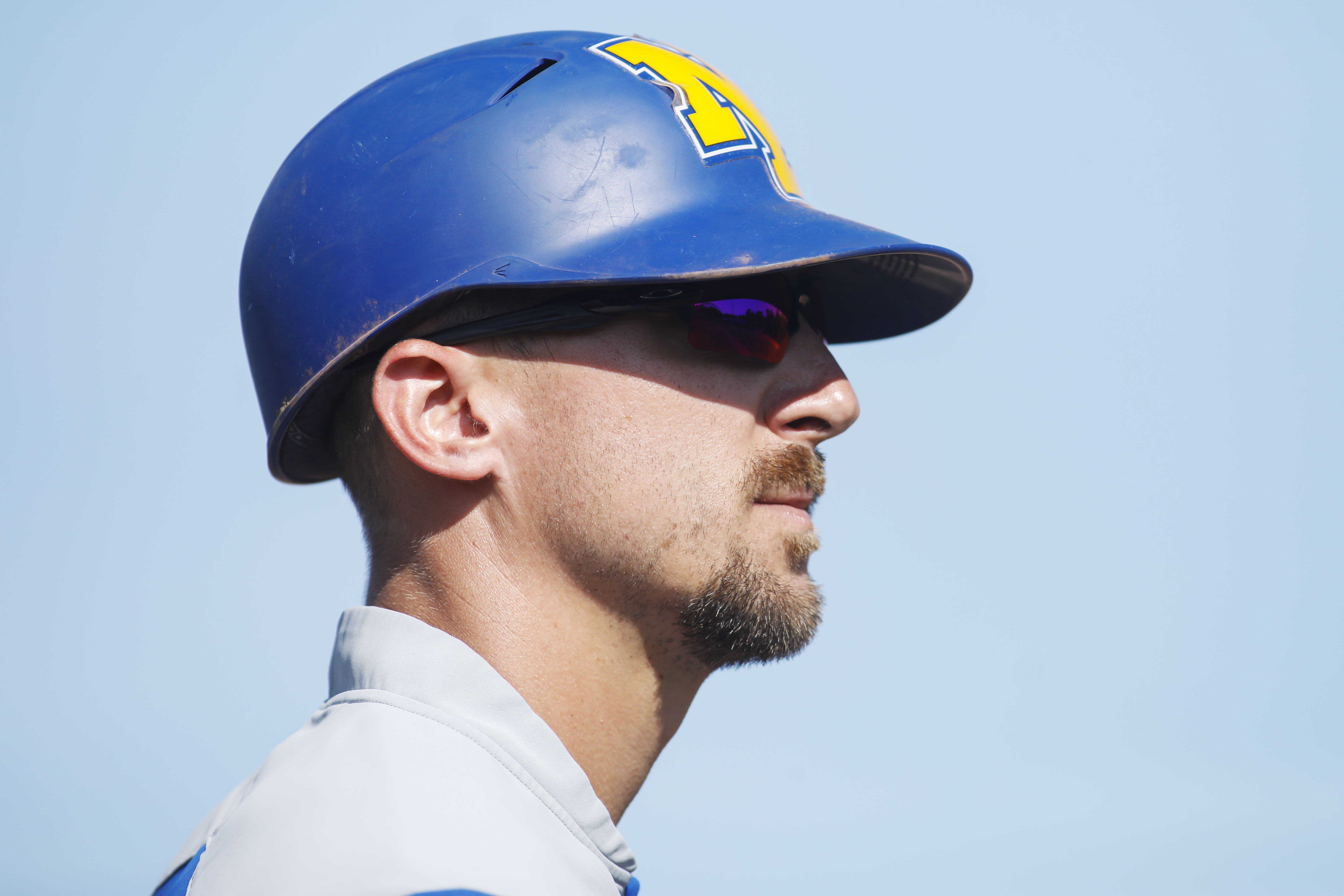 Baseball: North Brunswick vs. Iselin Kennedy in GMC Conference ...