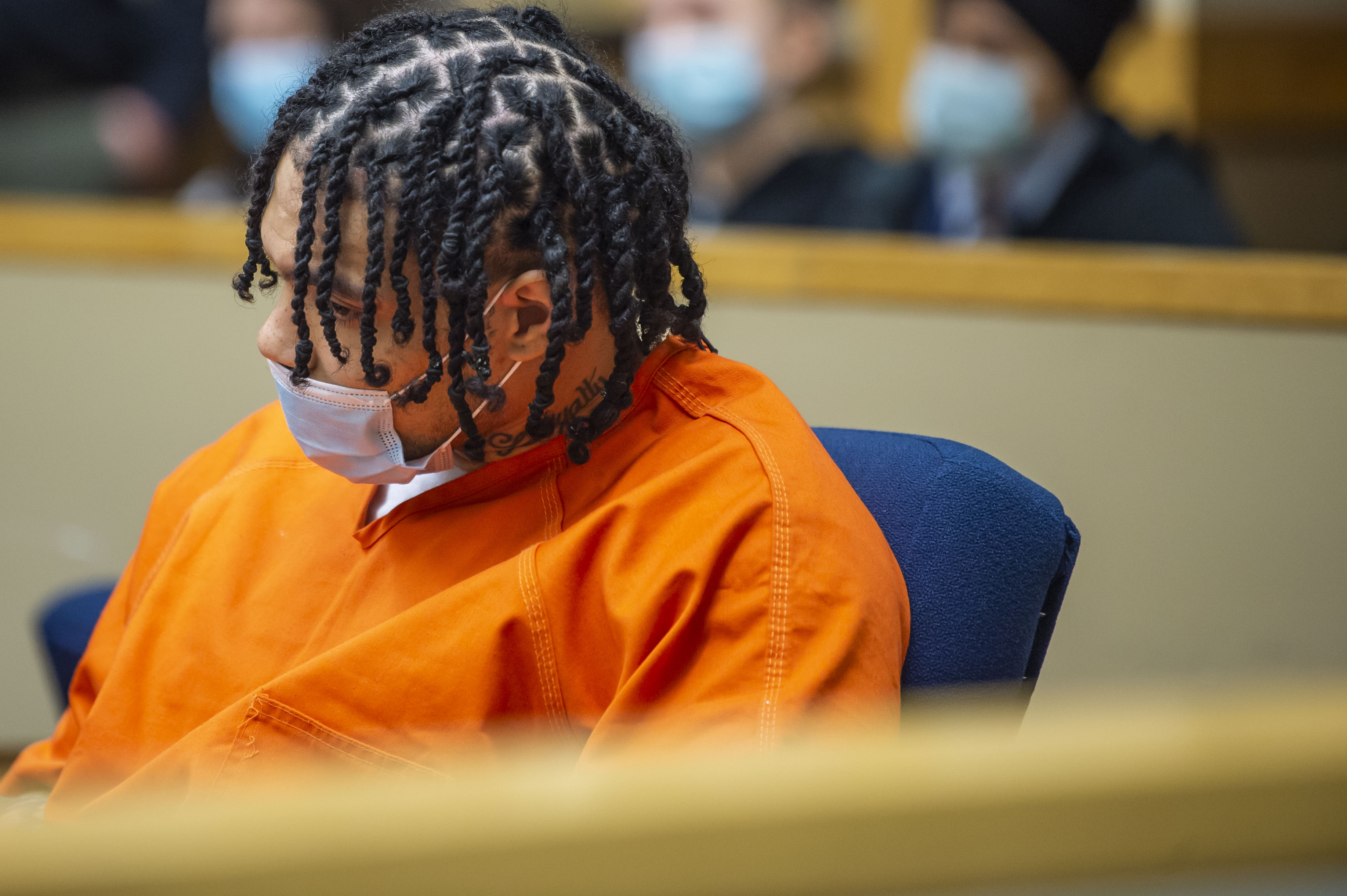 Two convicted of first-degree murder of Tyler R. Gruber - mlive.com