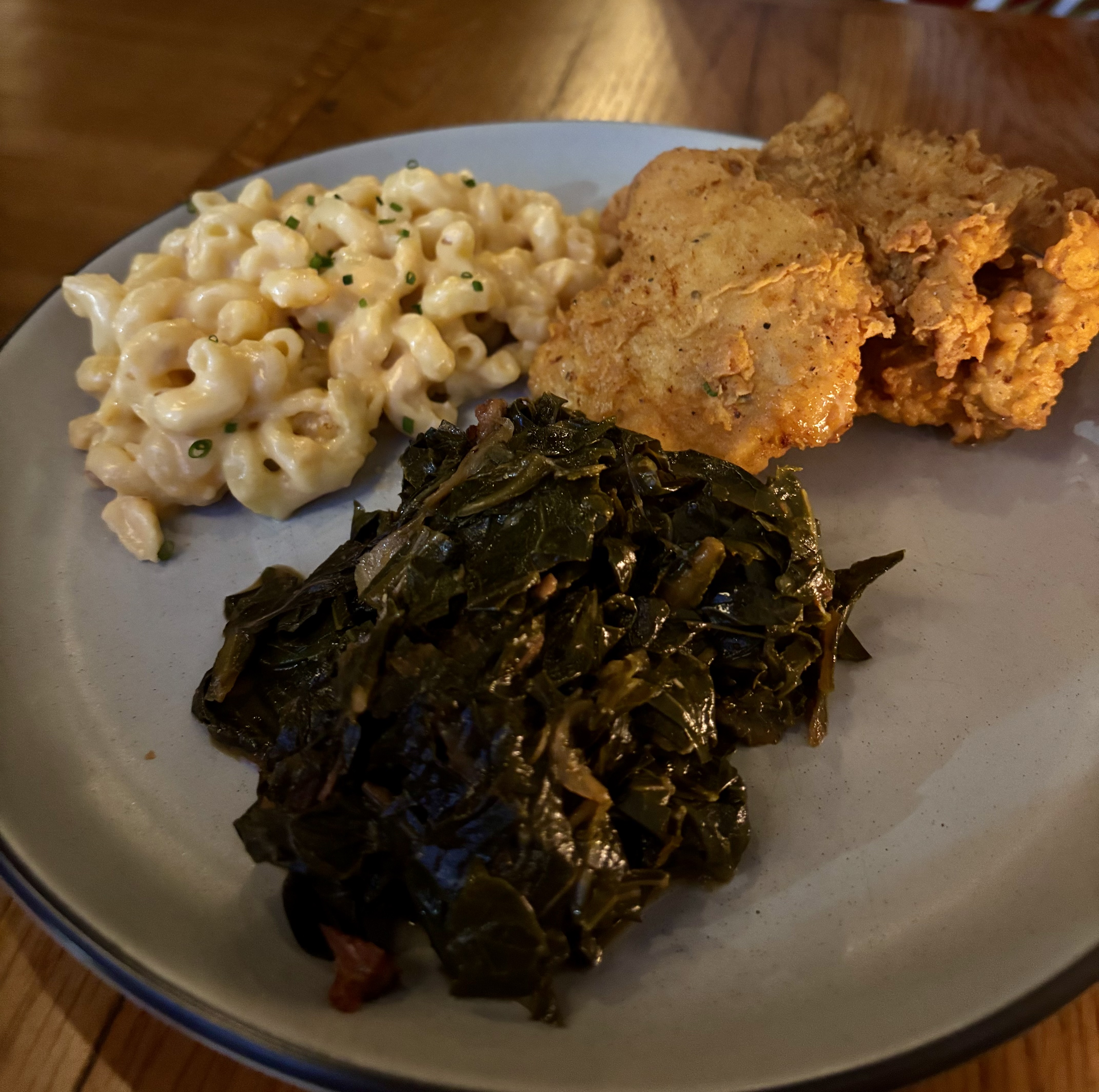 Soho Chicken and Whiskey - cleveland.com
