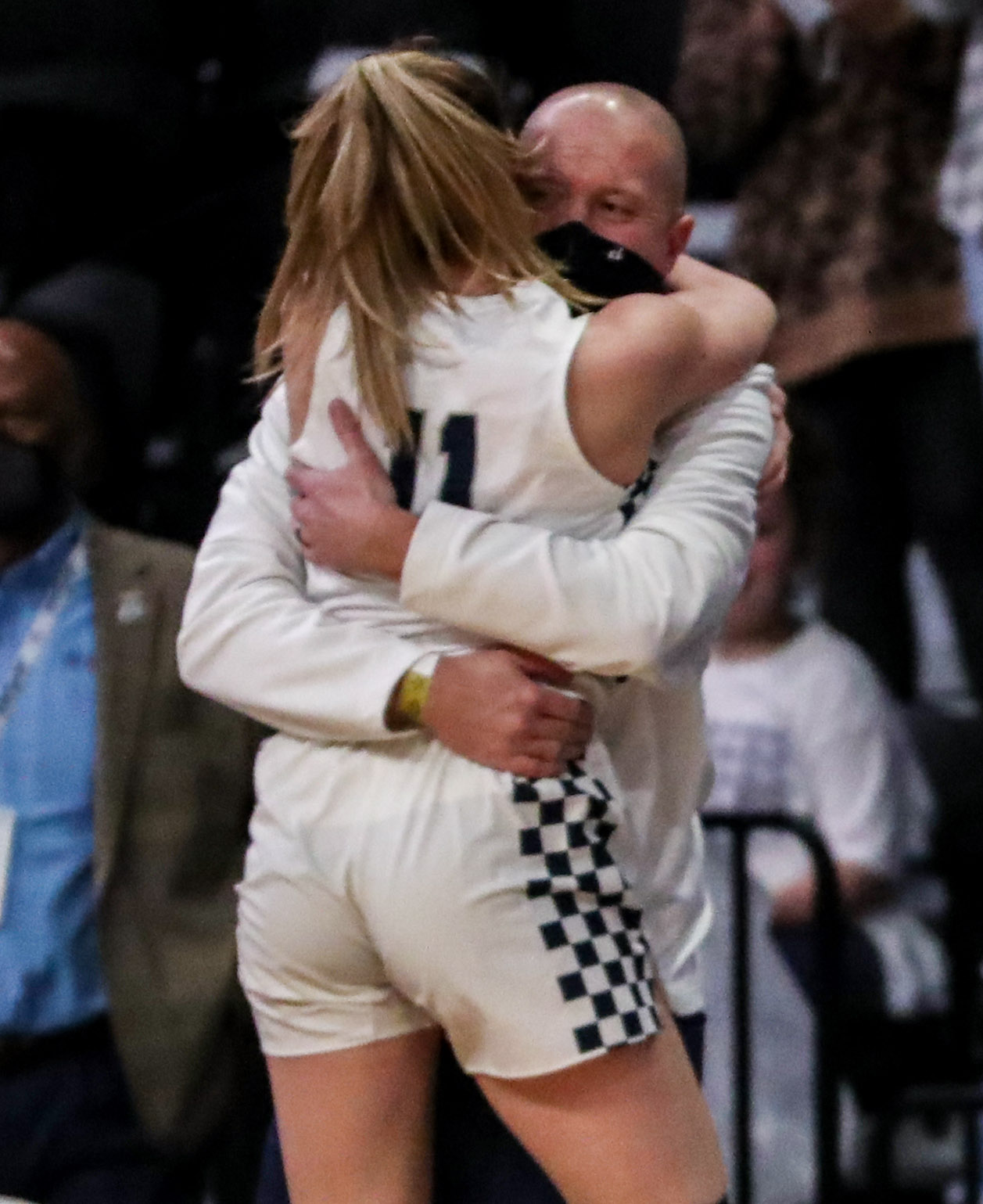 AHSAA 4A Championship: Rogers vs. Anniston girls - al.com