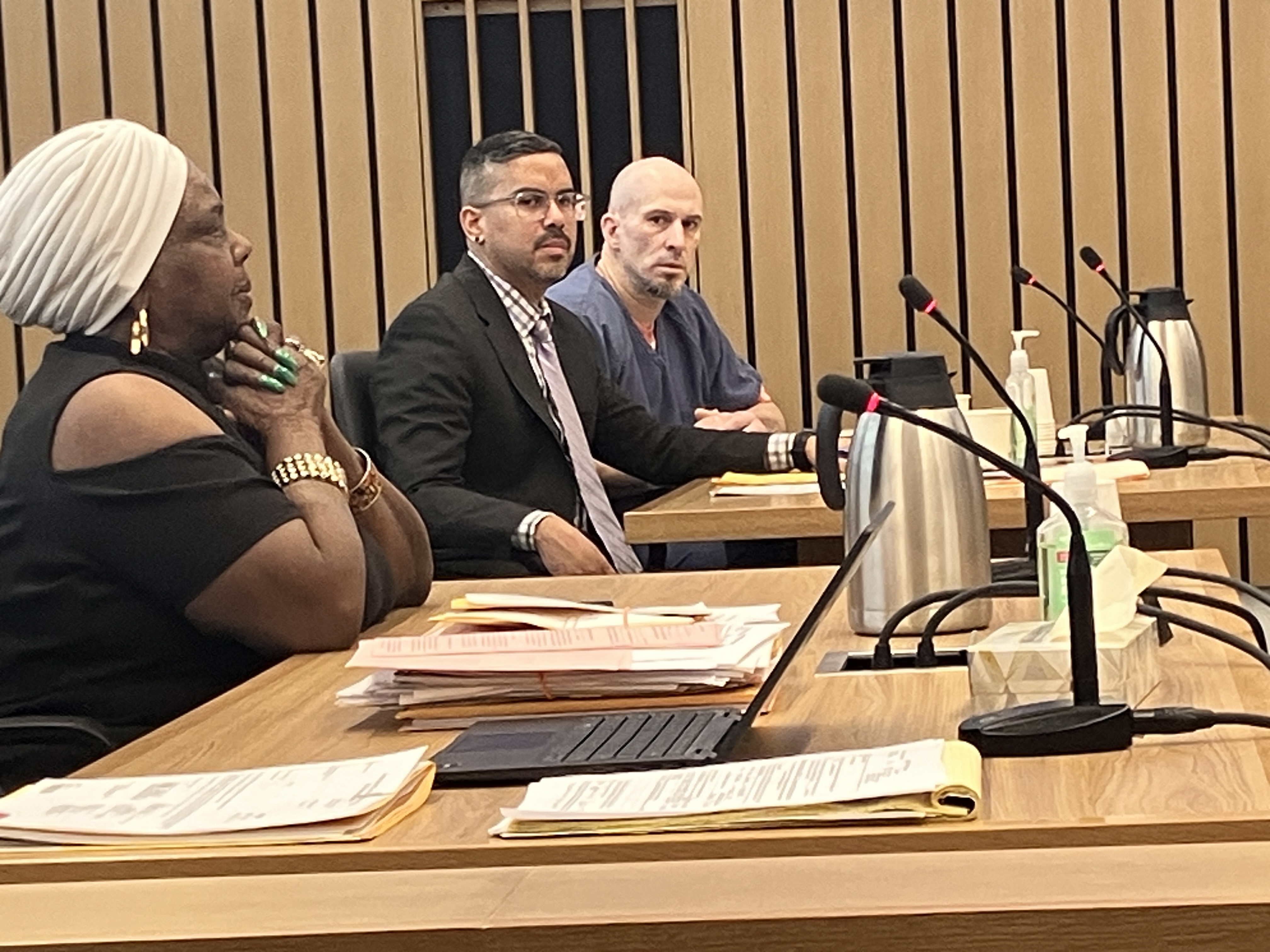 Joseph Beard's sentencing - oregonlive.com