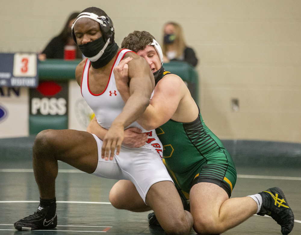 Cumberland Valley defeats Carlisle 38-19 in wrestling tournament ...
