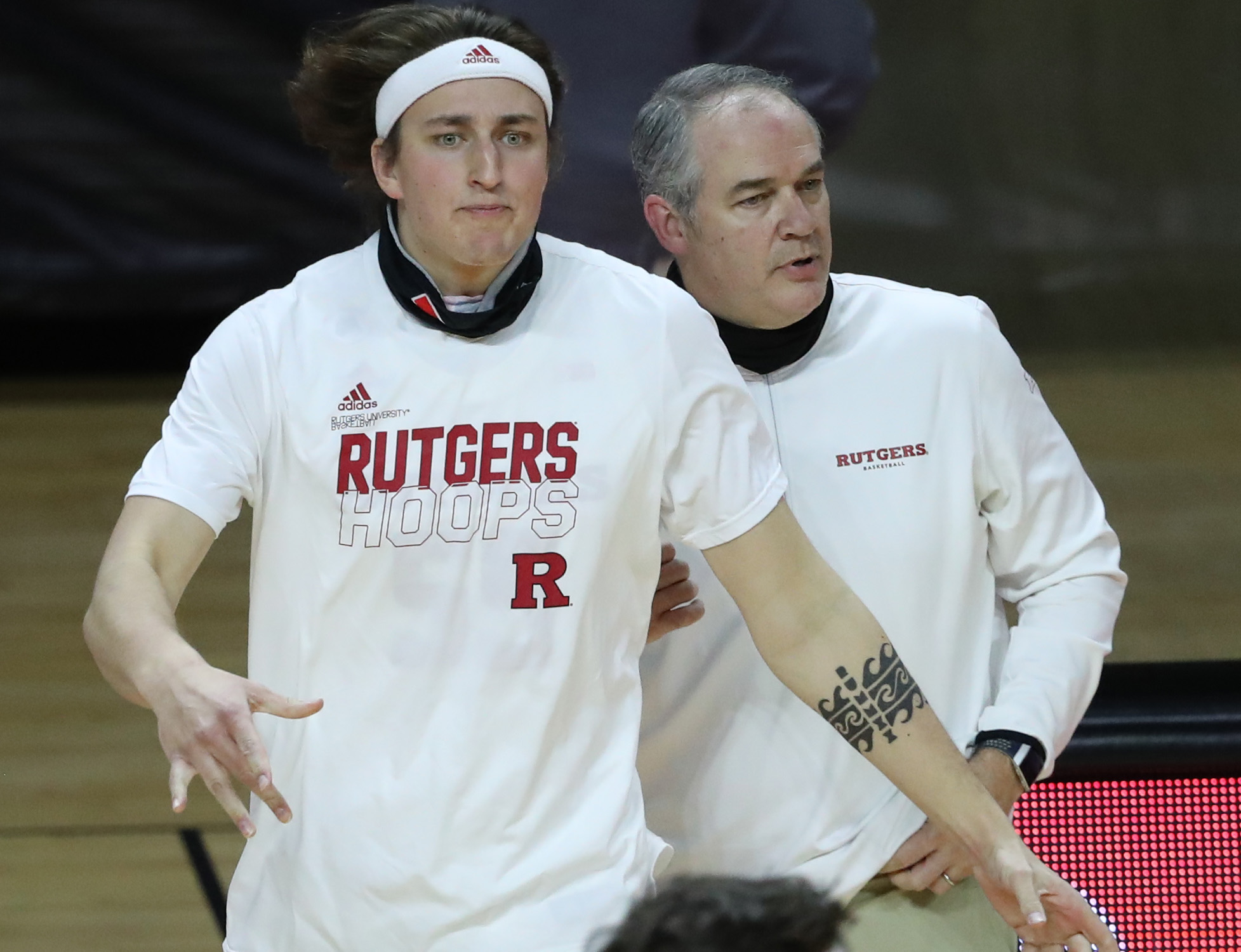 Rutgers defeats Minnesota, 76-72, February 4, 2021 - nj.com