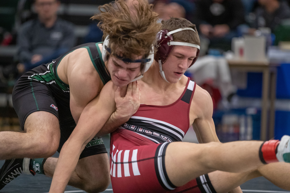 The 2022 Carlisle Christmas Classic wrestling tournament - pennlive.com