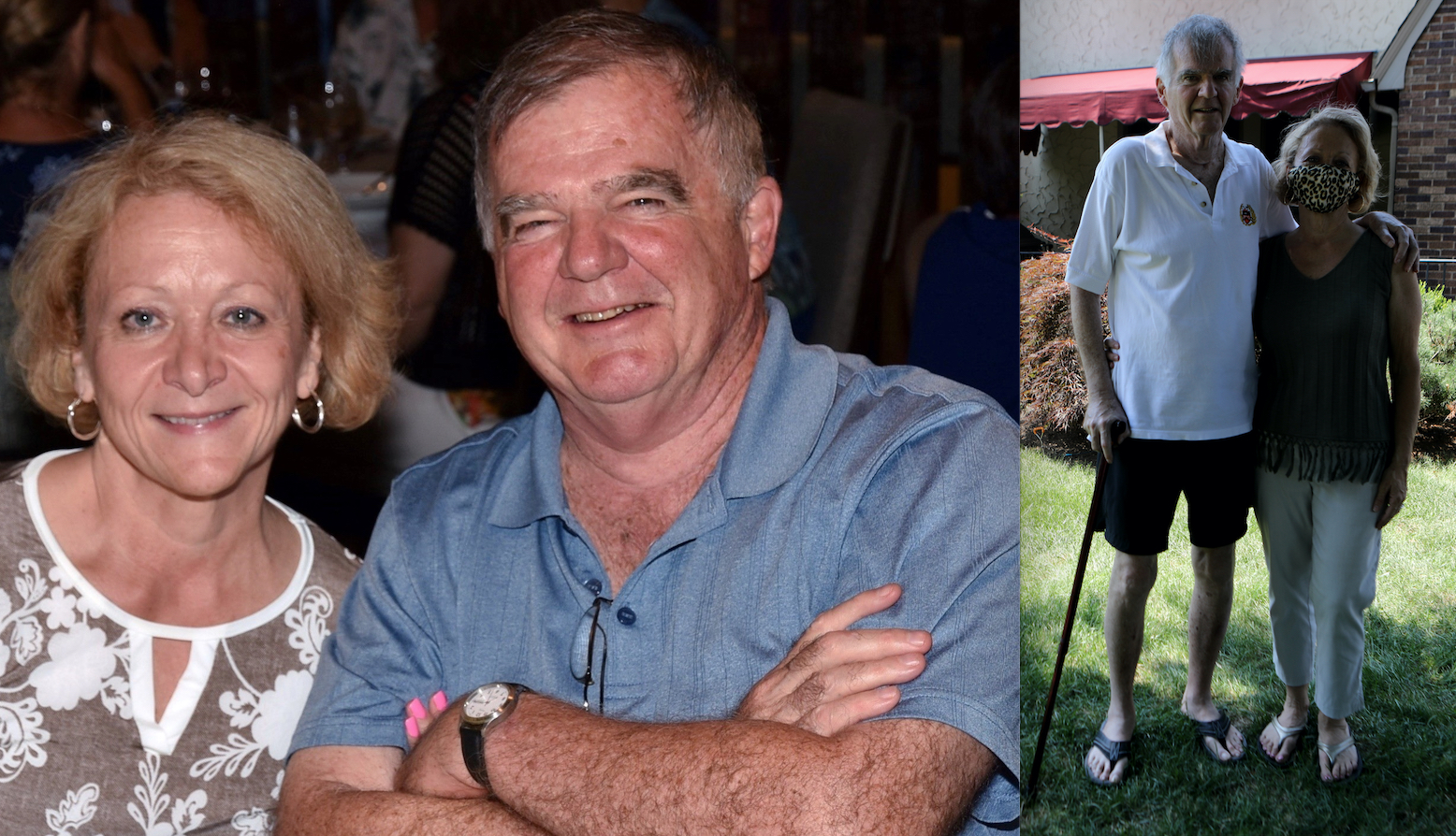 The Survivor - nj.com