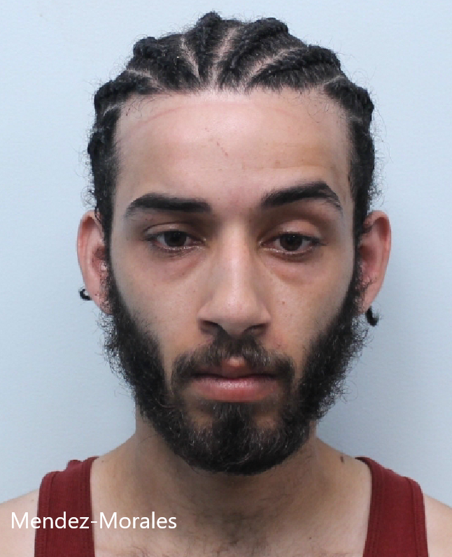 Springfield police arrest 2 - masslive.com