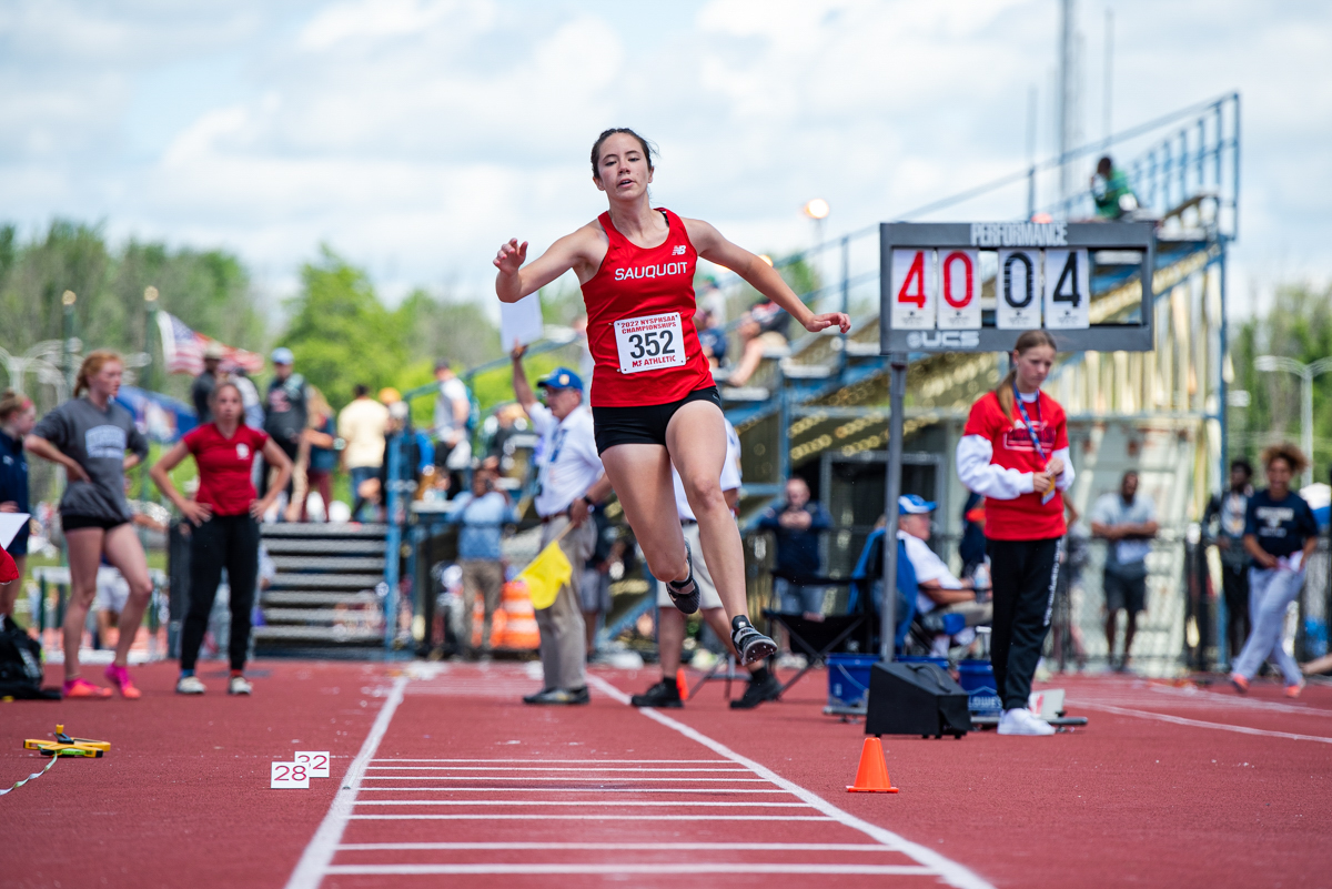 State track and field championship, Day 1 - syracuse.com