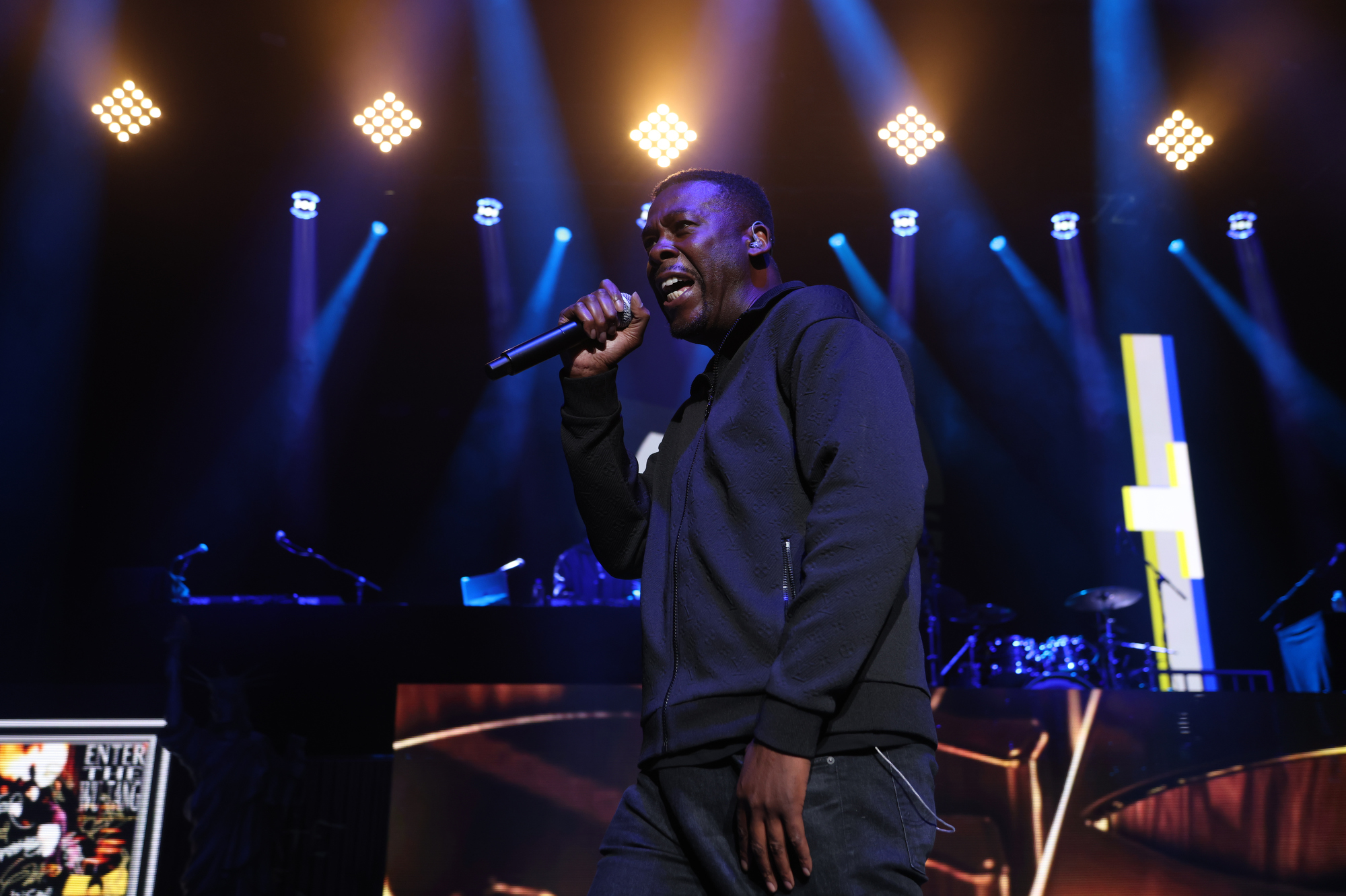 Wu-Tang Clan and Nas on NY State of Mind Tour - cleveland.com