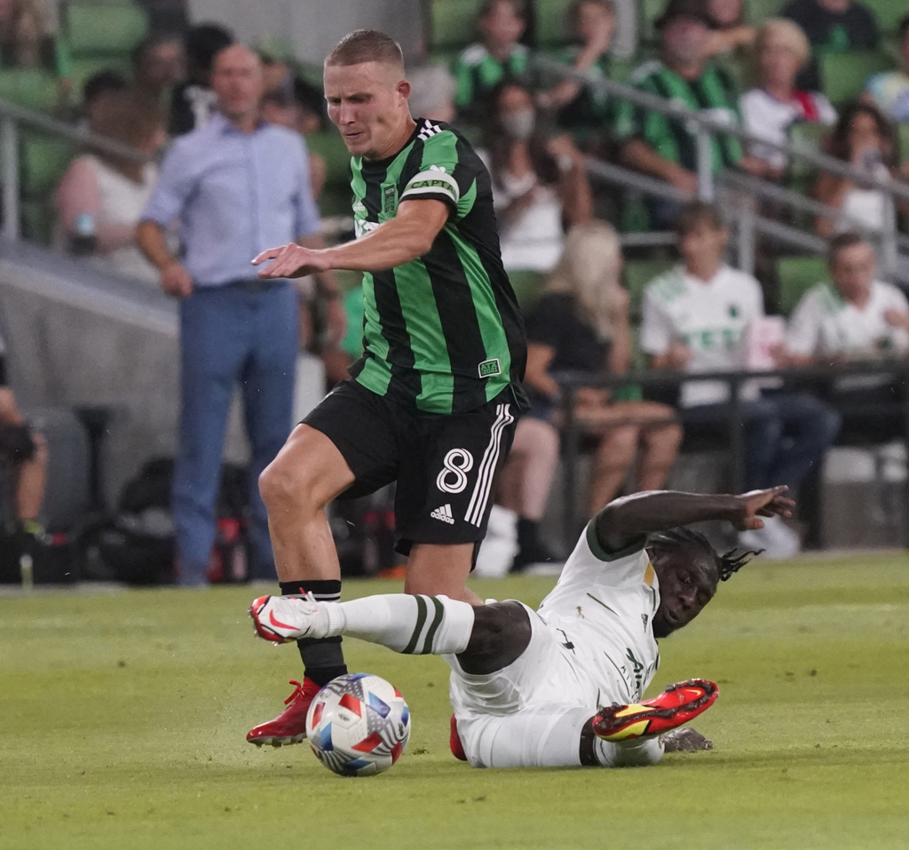 Timbers v Austin FC: August 21, 2021 - oregonlive.com