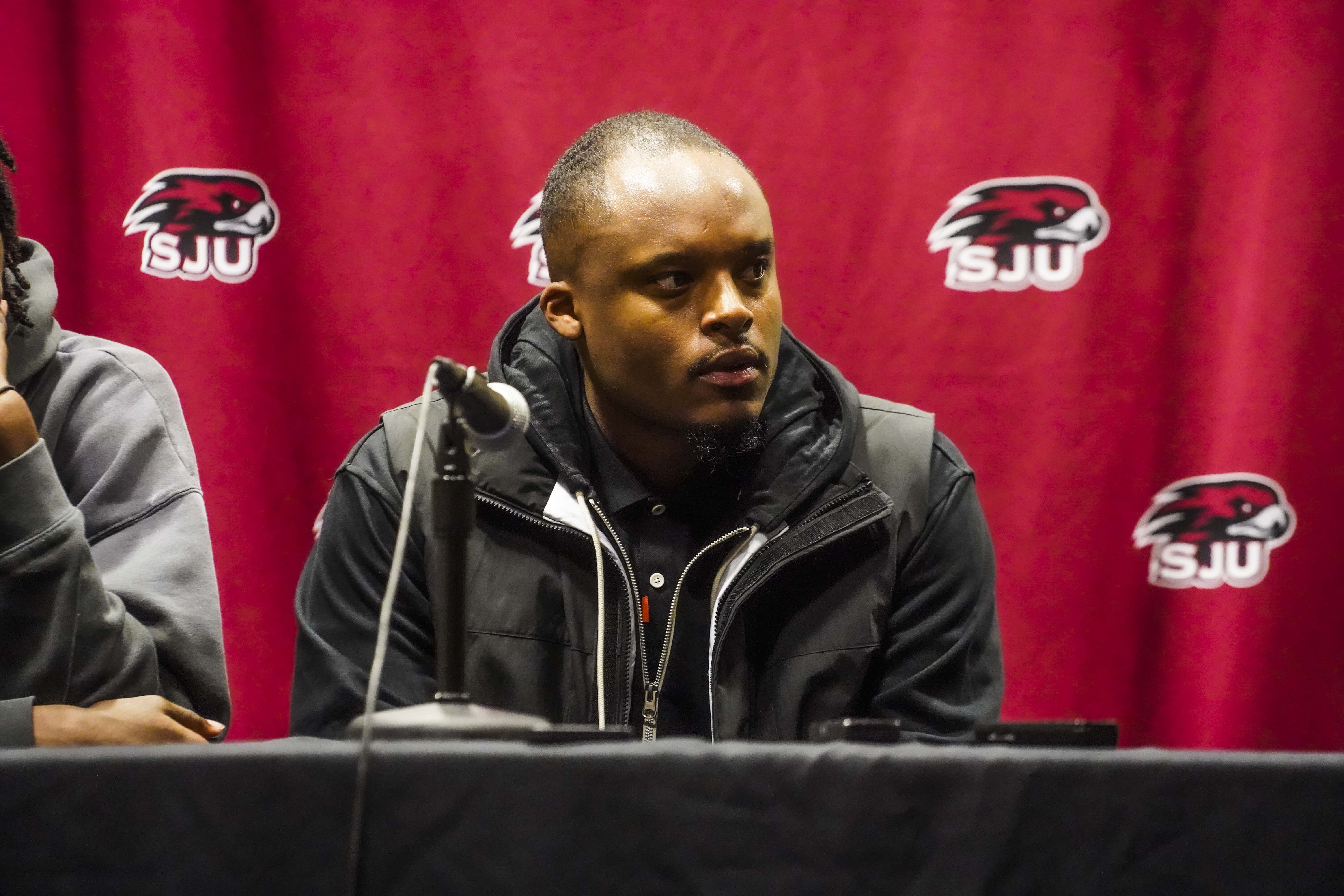 Boys Basketball: Camden vs. Imhotep, January 28, 2023 - pennlive.com