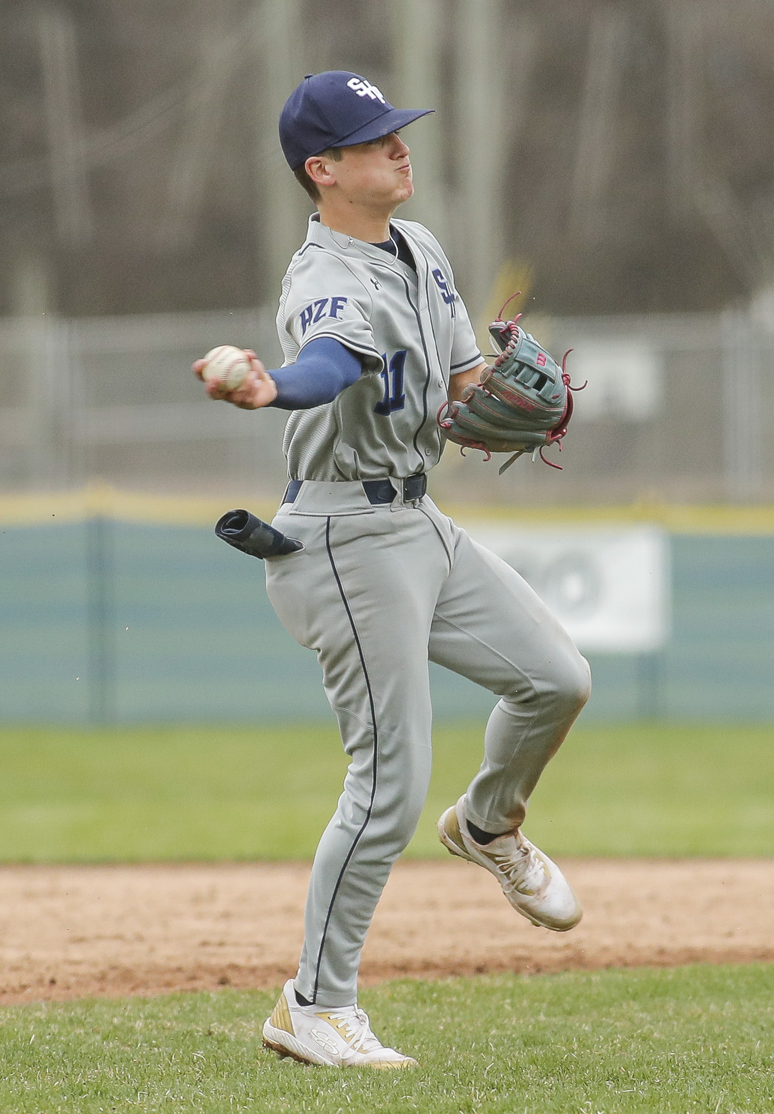 Baseball: No. 9 Millburn defeats No. 16 Seton Hall Prep, April 5, 2023 ...