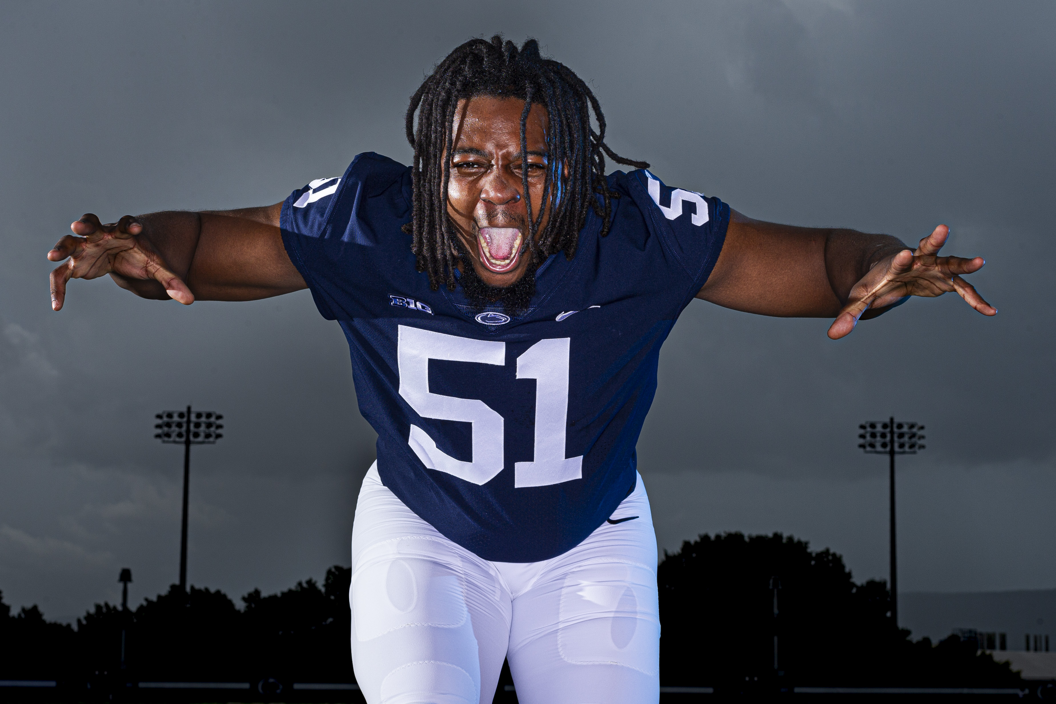 Penn State football: Key defensive players for 2024 - pennlive.com