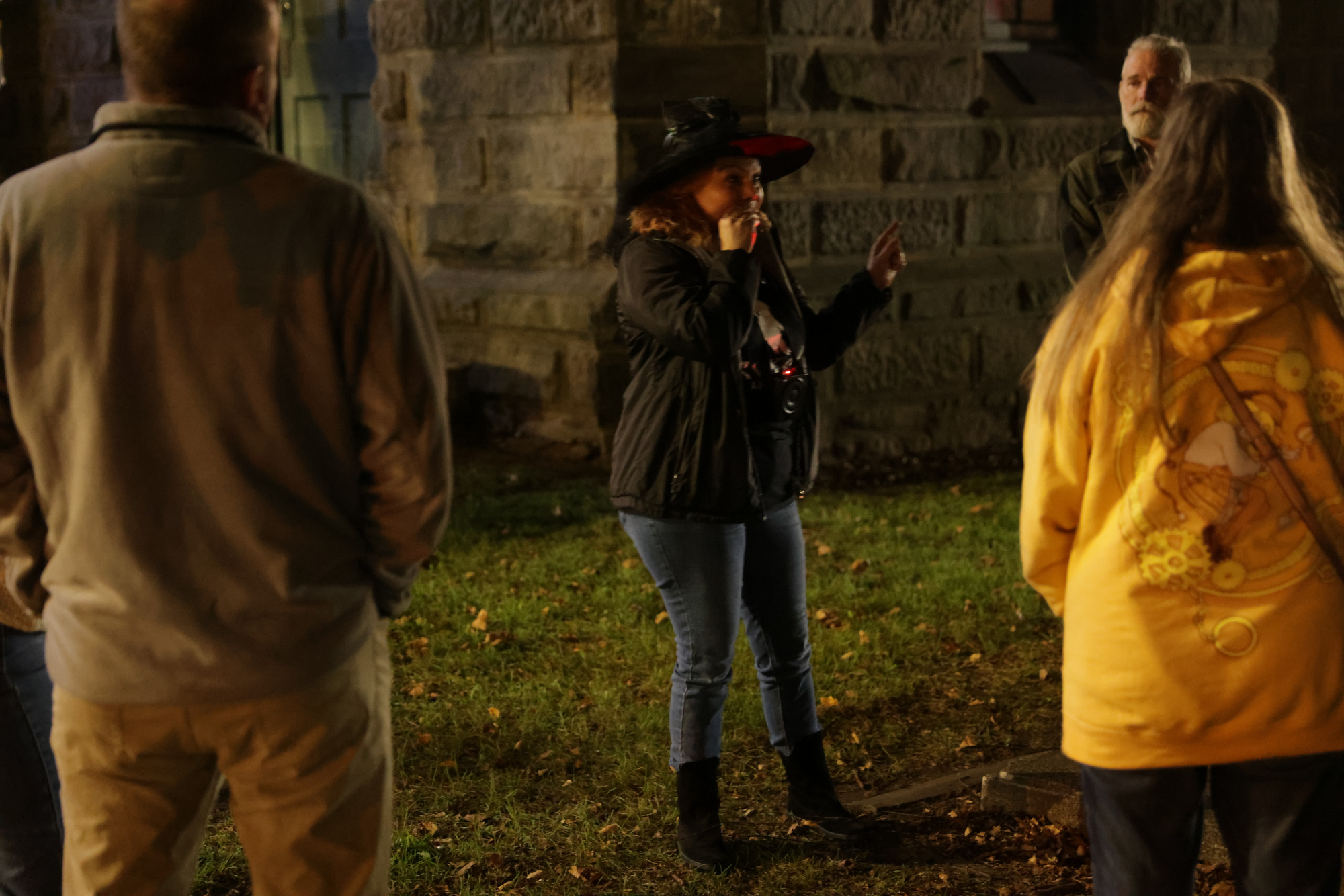 Haunted Cleveland tour - cleveland.com