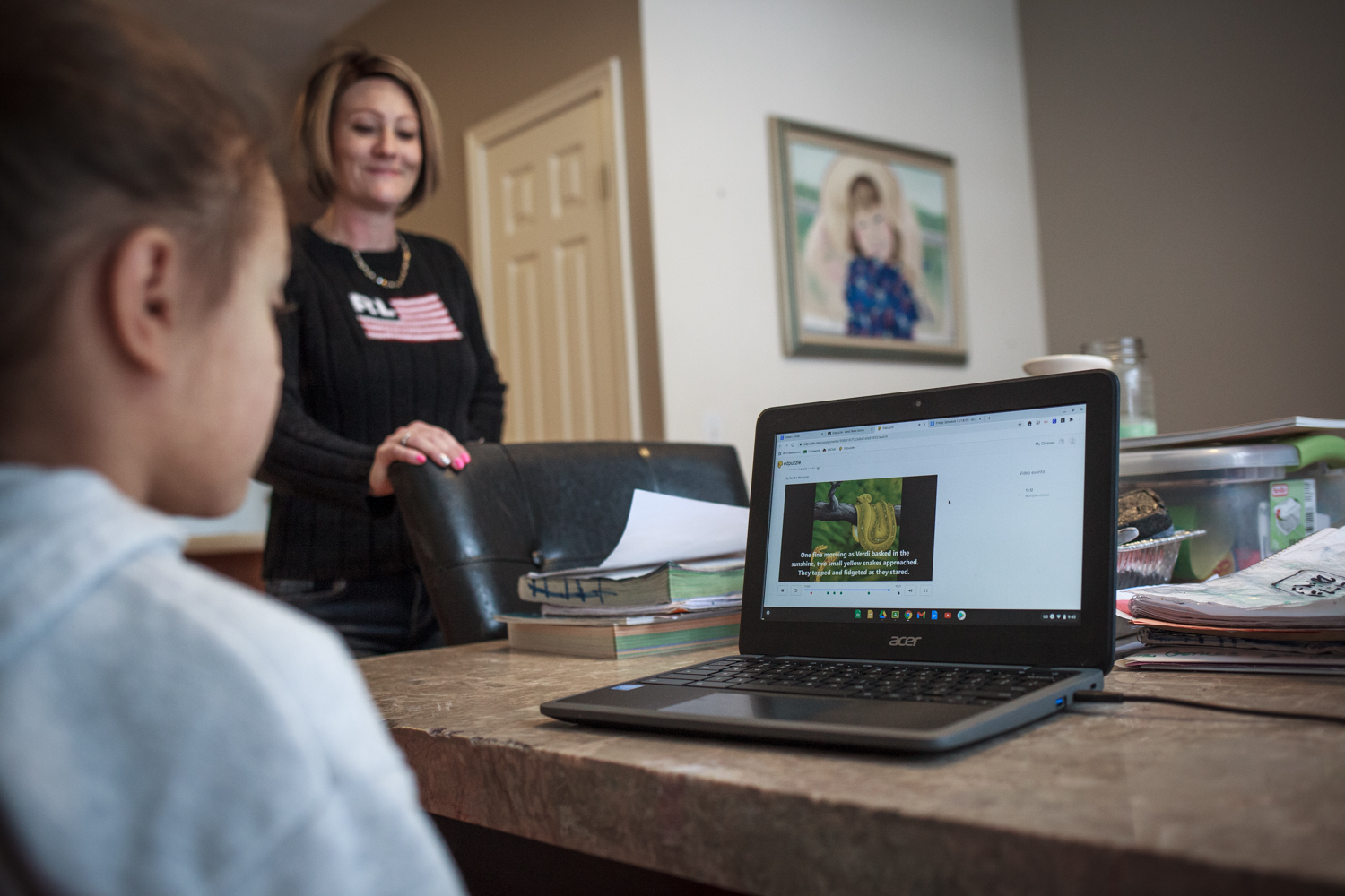 Layoffs, furloughs and reduced hours are taking a toll on the holiday ...