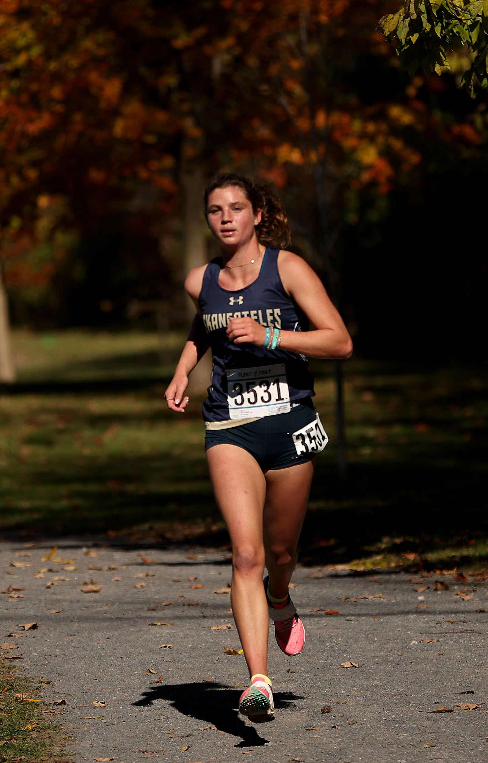First Annual Marcellus Cross Country Invitational - syracuse.com