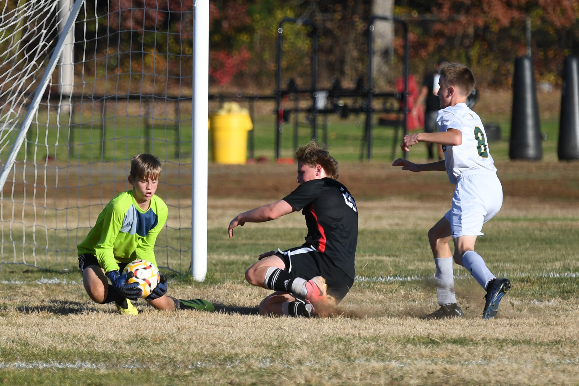 2024 Season Recap - Southwick boys soccer - masslive.com
