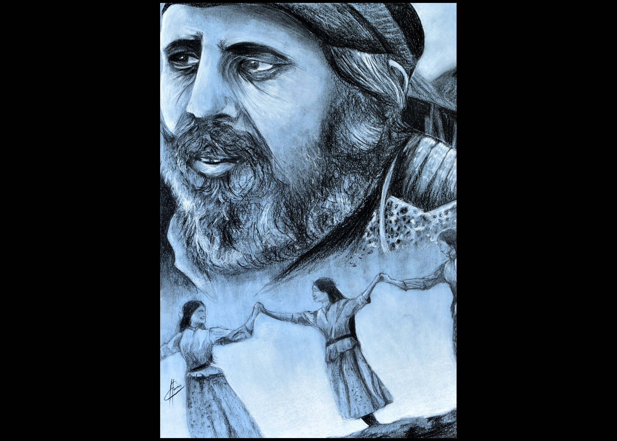 2025 CNY Scholastic Art Awards: Drawing & Illustration - syracuse.com