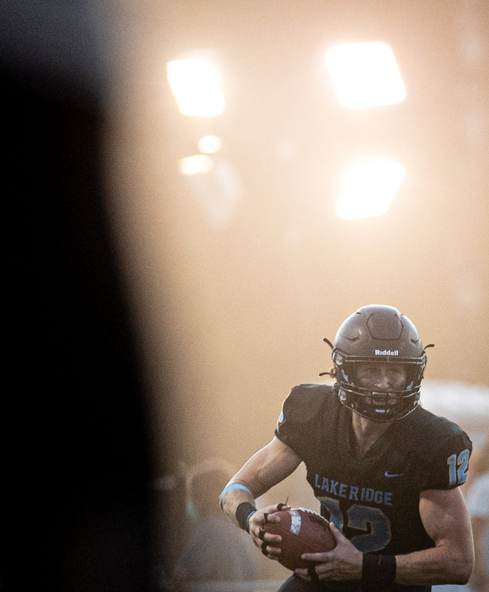 Lakeridge tops Sherwood 42-21 - oregonlive.com