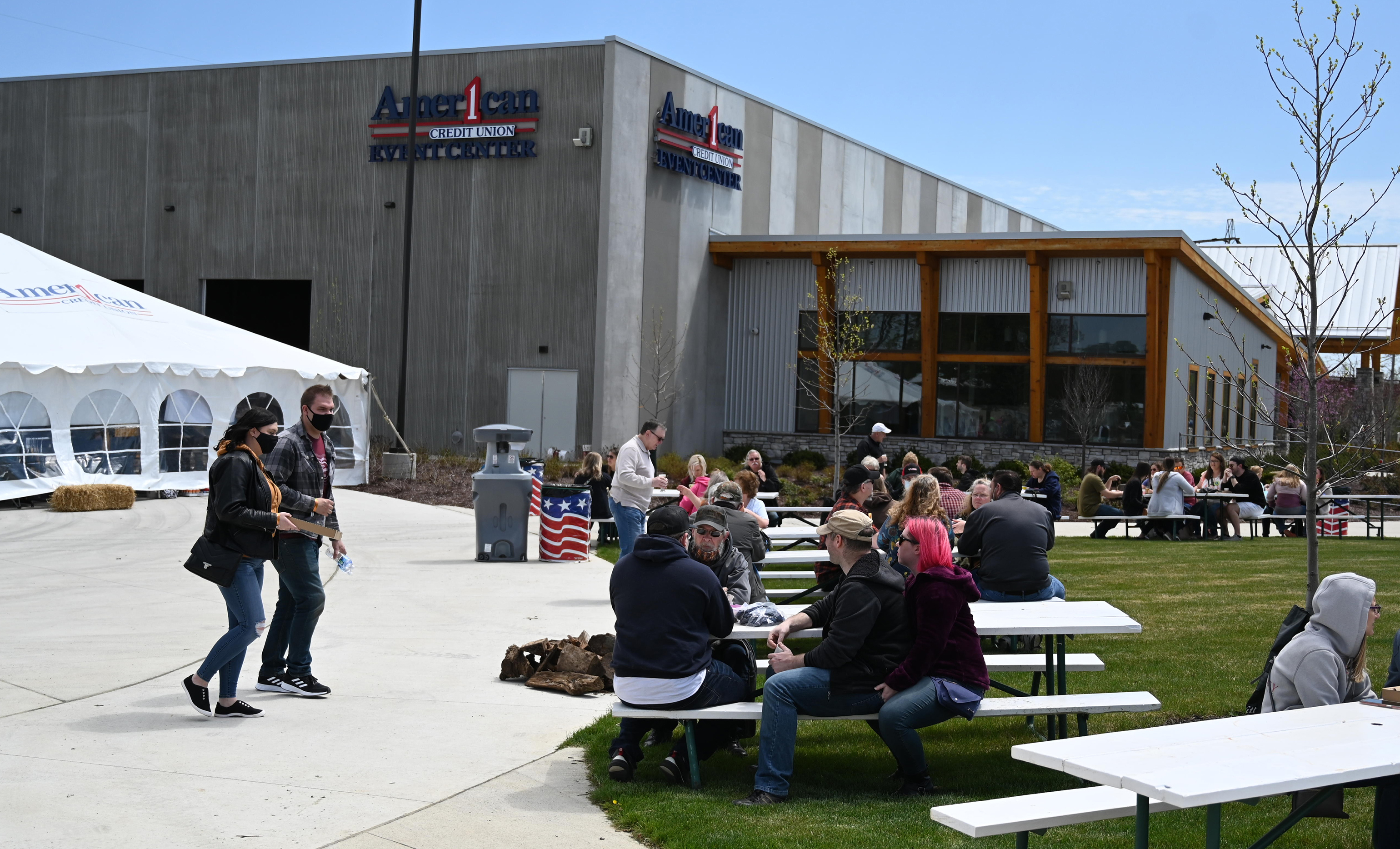 Southern Michigan Winter Beer Festival returns - mlive.com