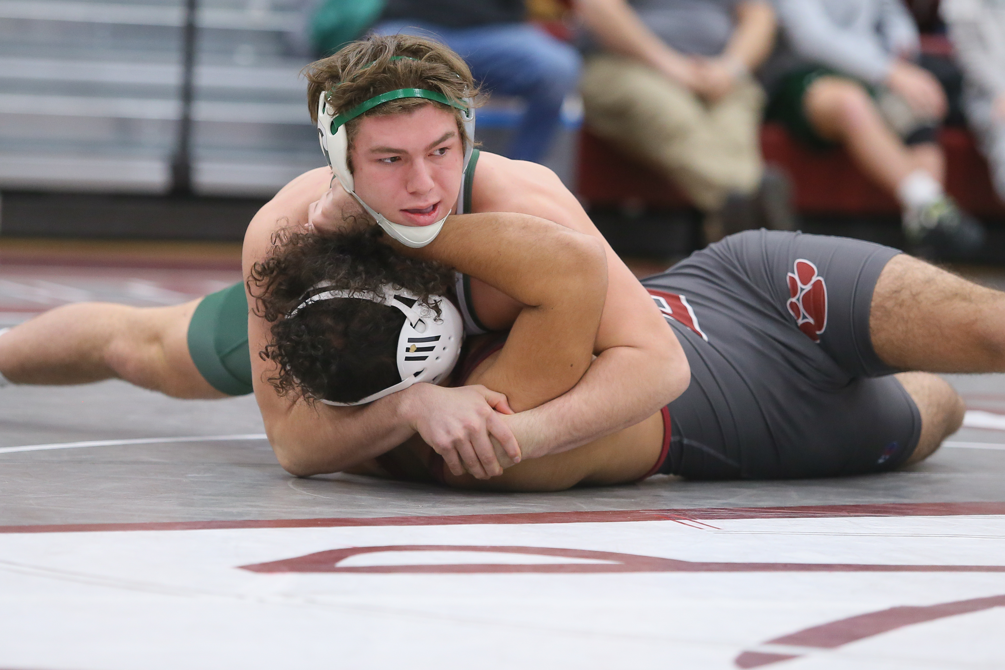 Boys Wrestling: NJSIAA/Rothman Orthopaedics District 9 Wrestling ...