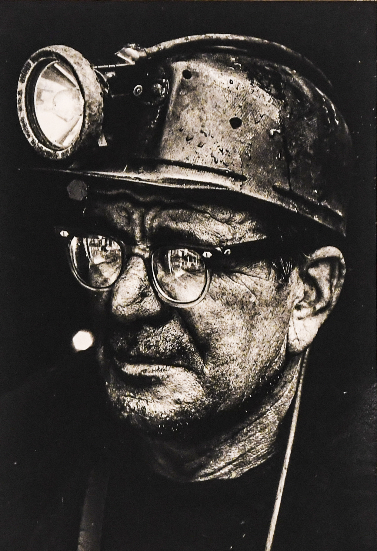 'Coal Country Portraits' unveil at National Canal Museum ...