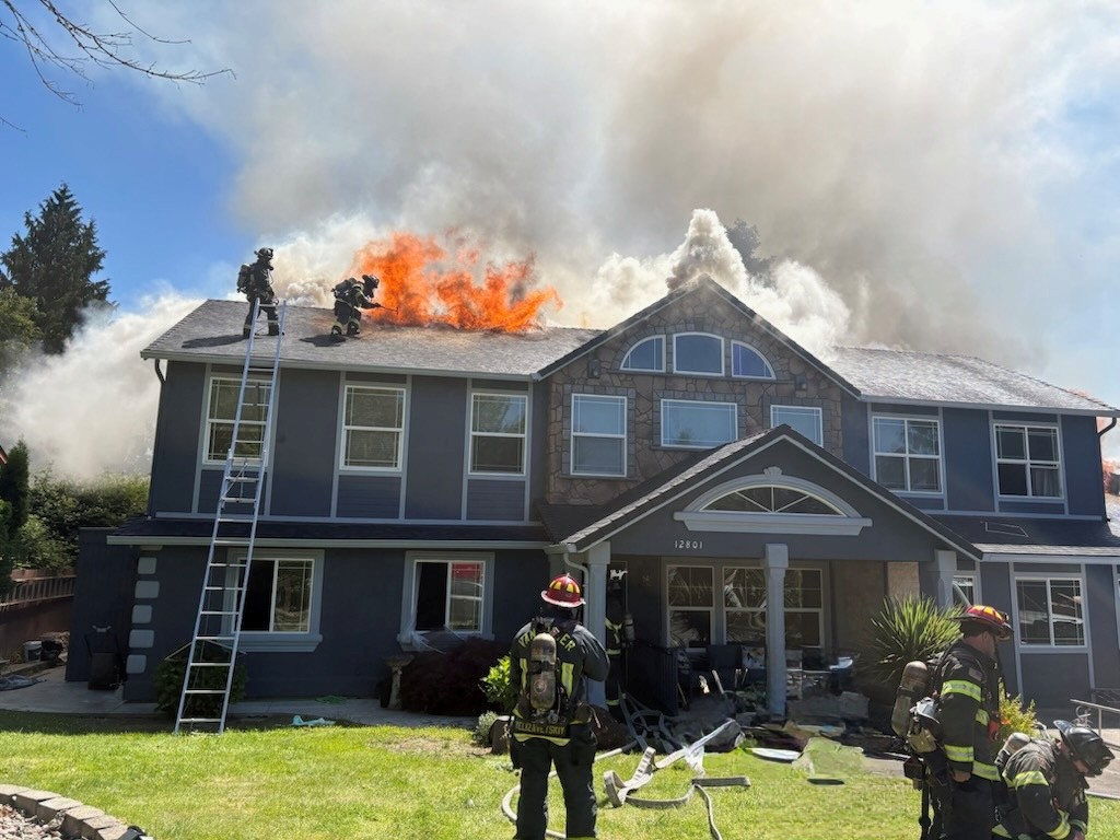 Clark County | Washington Local News - OregonLive.com