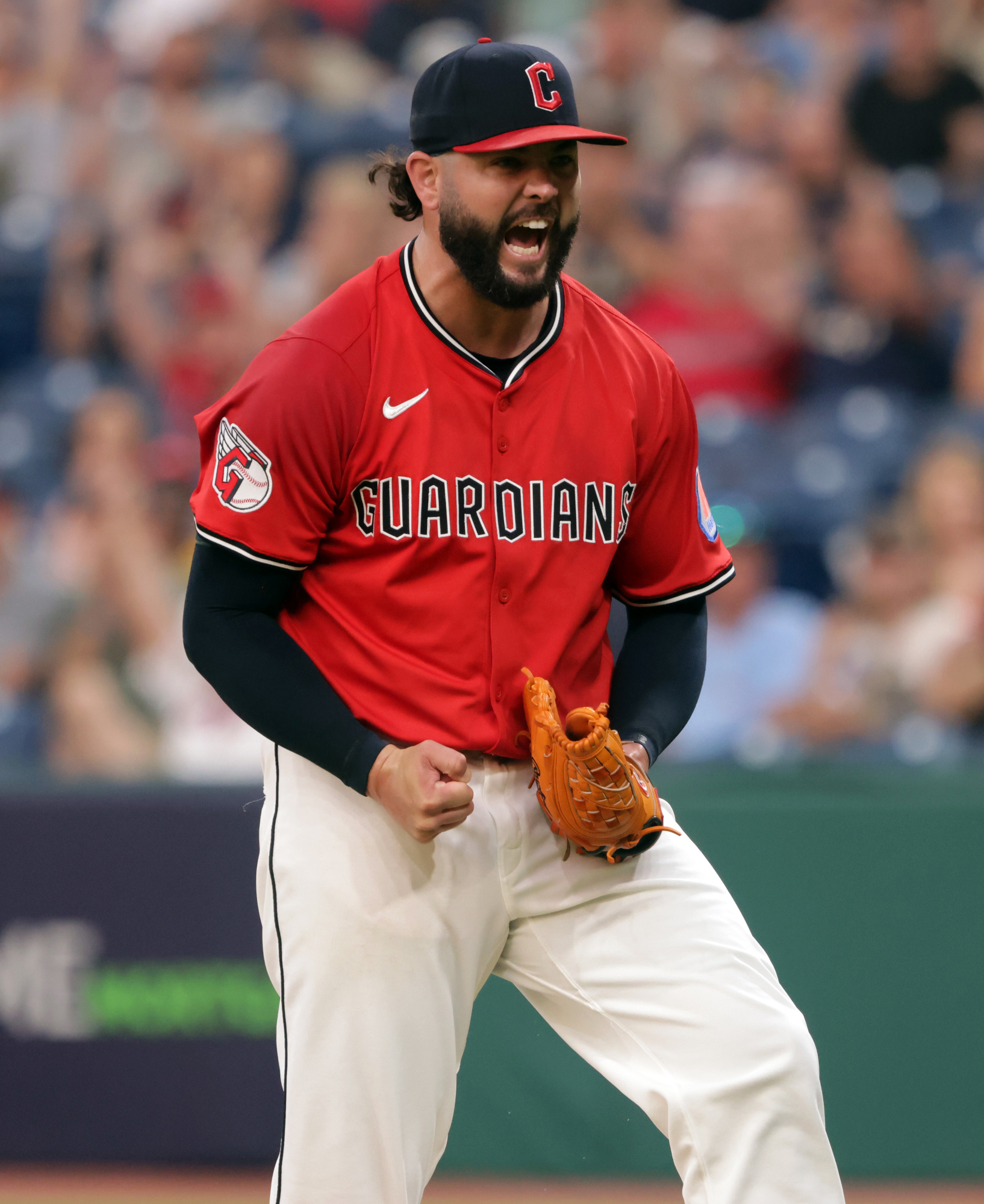 Cleveland Guardians vs. Toronto Blue Jays, June 25, 2025 - cleveland.com